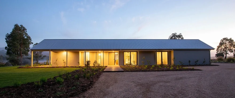 High-End Residential Architects Melbourne | Thoughtful Luxury by ...