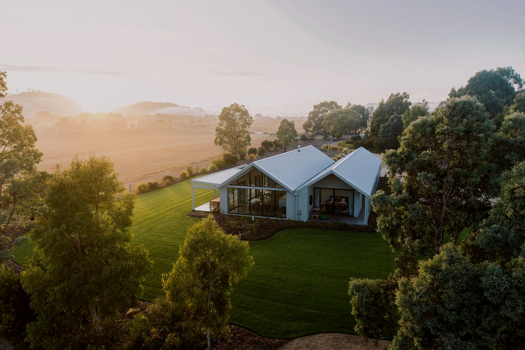 Borland Architecture
