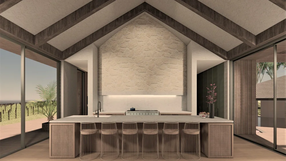 Discover Our Architecture and Interior Design Projects — Borland ...