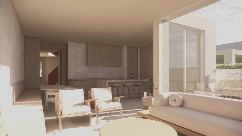 Bayside Townhomes - A cost effective development project | Borland ...