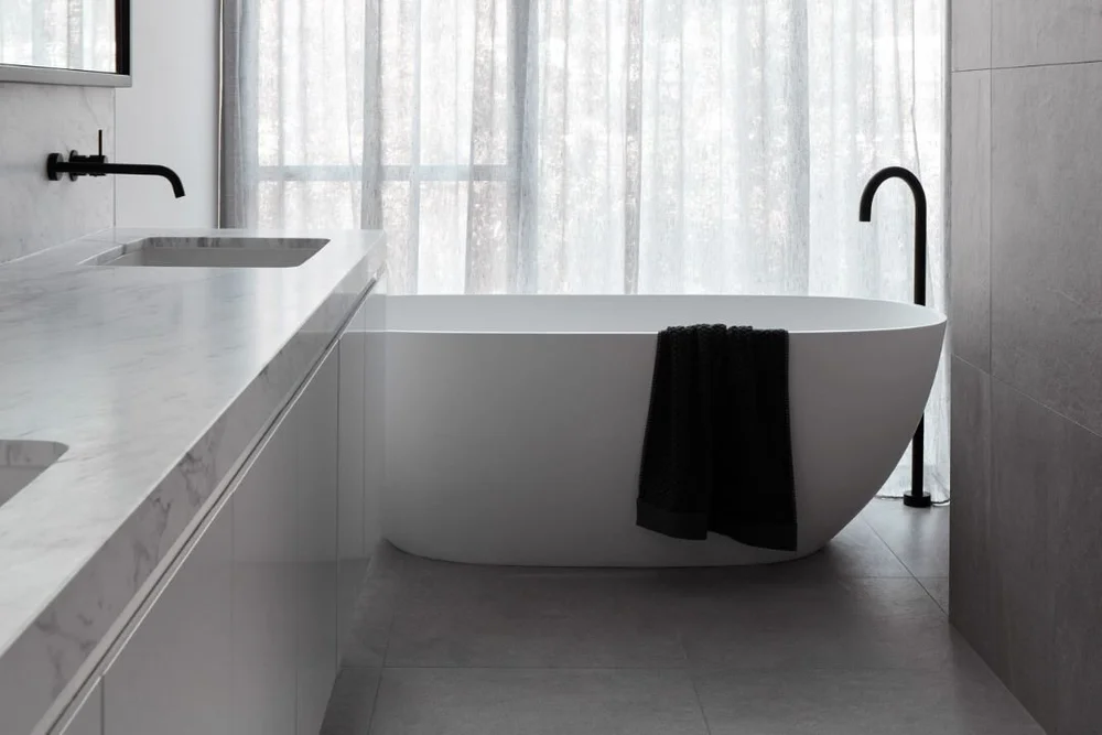 Architects Glen Iris Sustainable Homes Designed For Wellbeing And Longevity — Borland Architecture