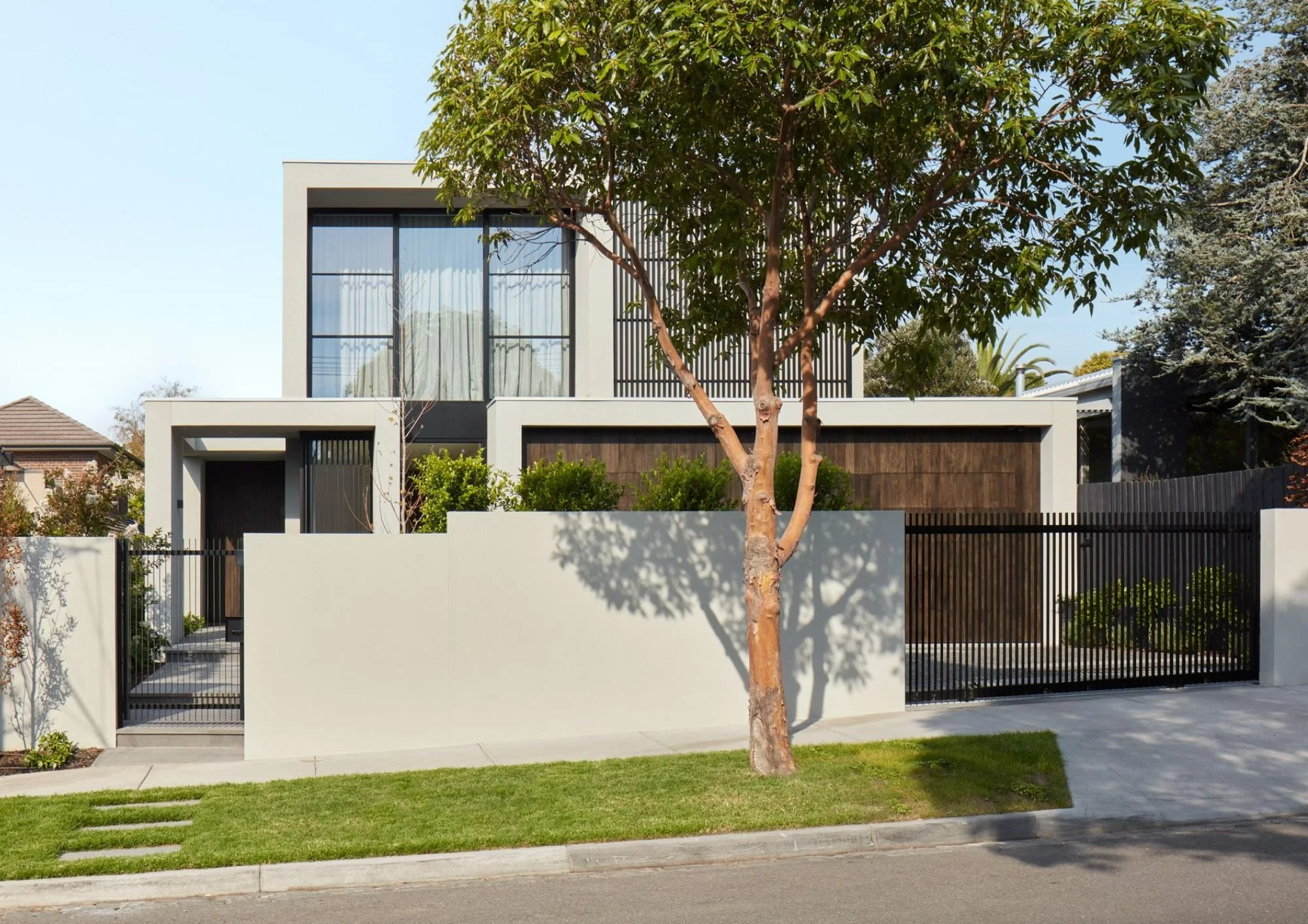 Architectural Design Services | Borland Architecture — Borland Architecture