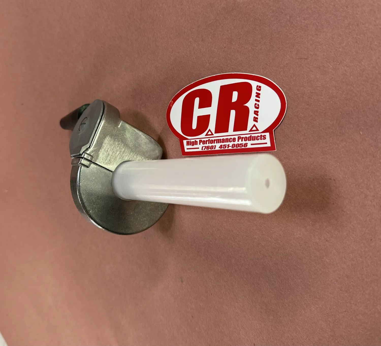 Products — CR High Performance