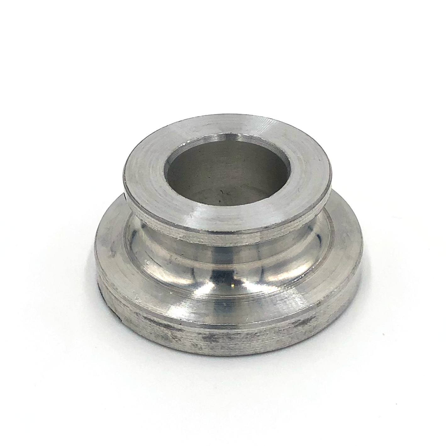 Wheel Dust Cap — CR High Performance