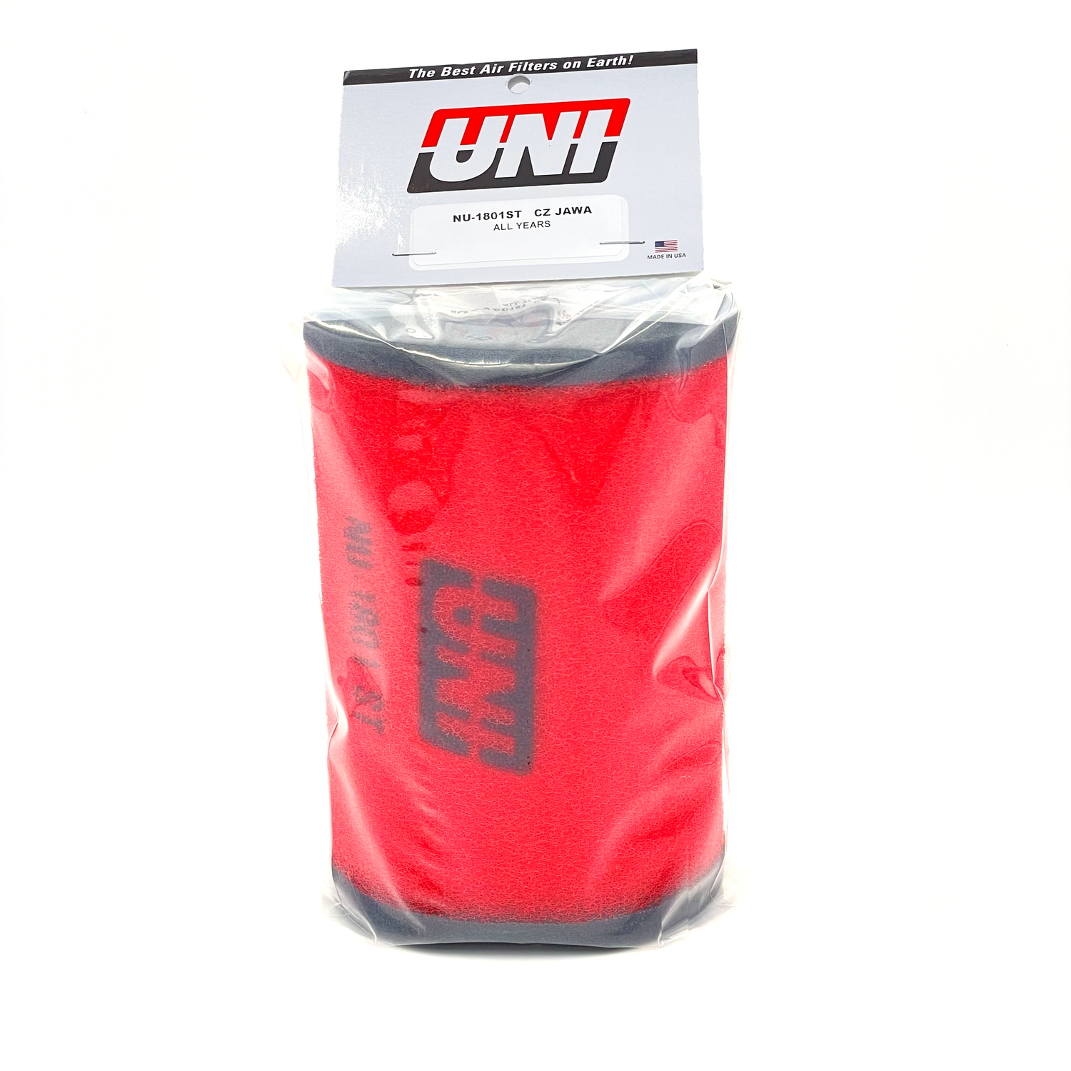 Products — CR High Performance