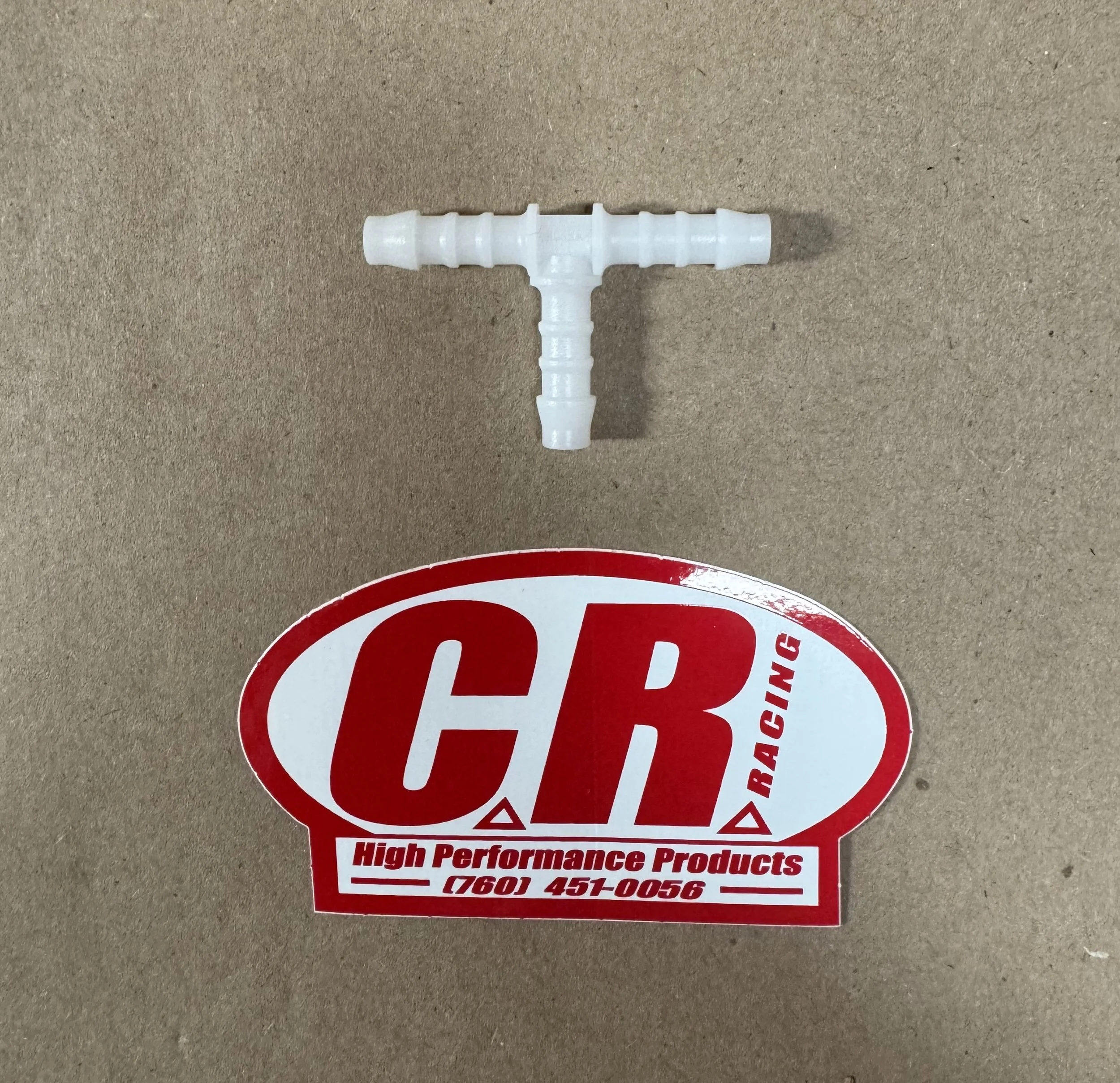 Products — CR High Performance