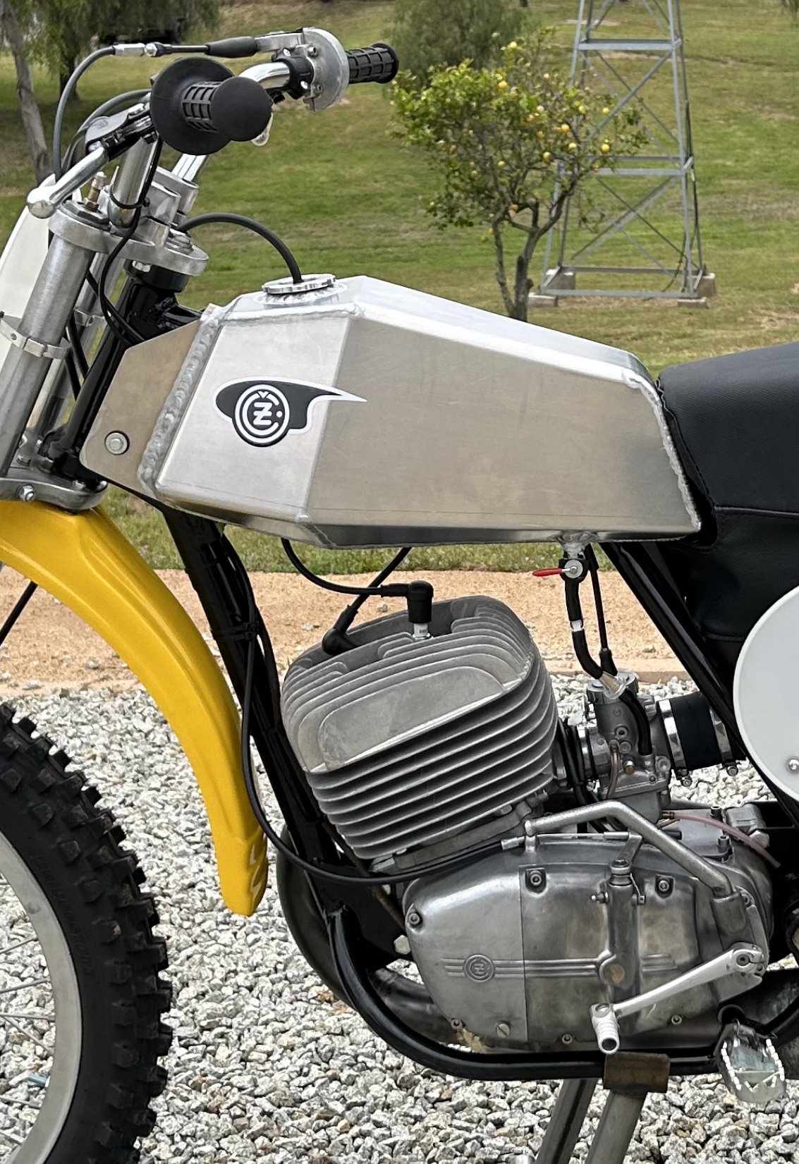 Engine Parts — Products — CR High Performance