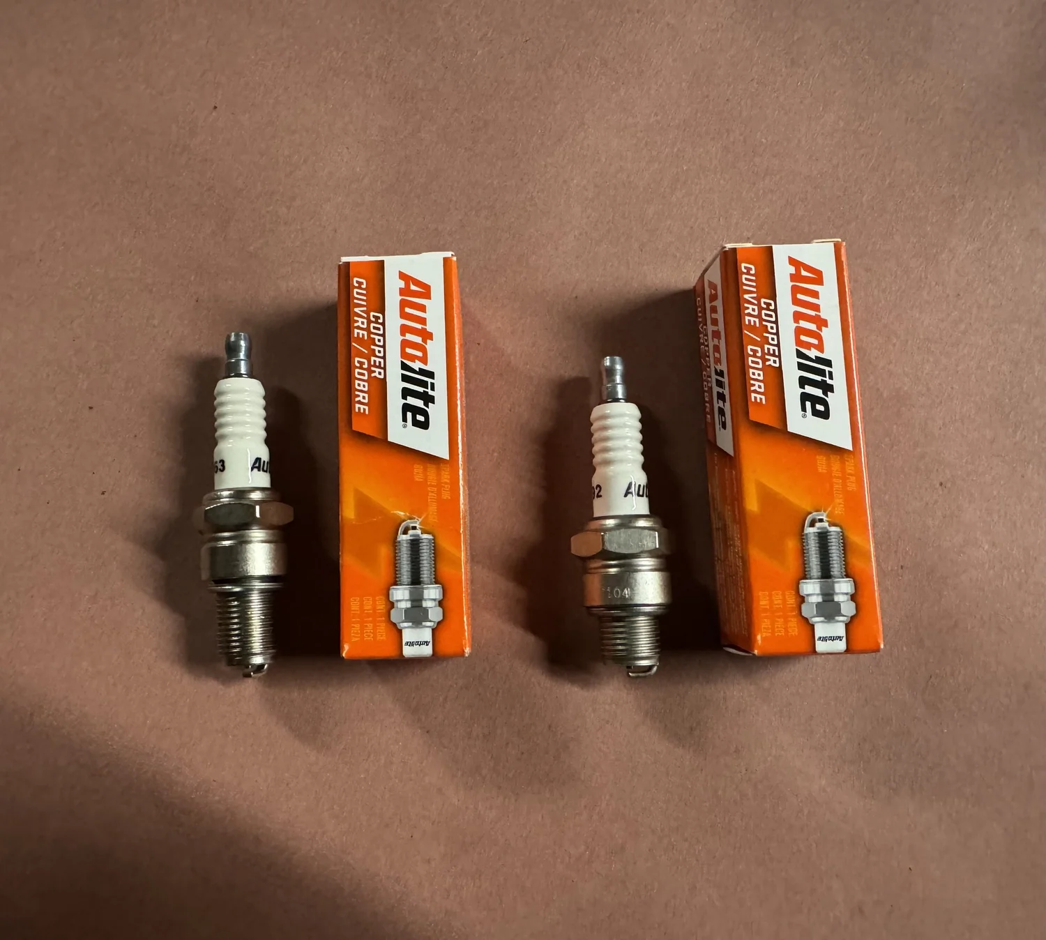 Products — CR High Performance