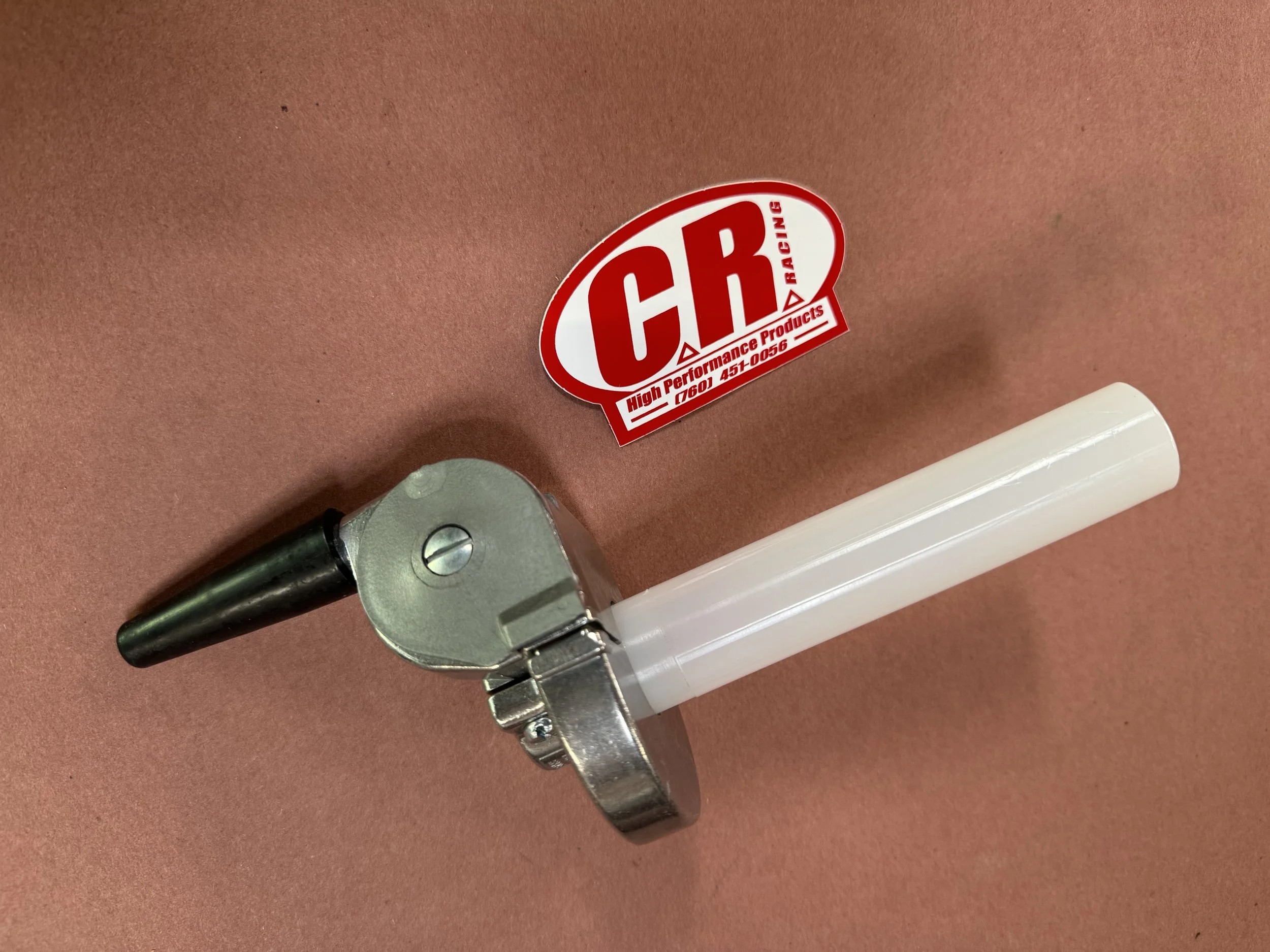 Products — CR High Performance