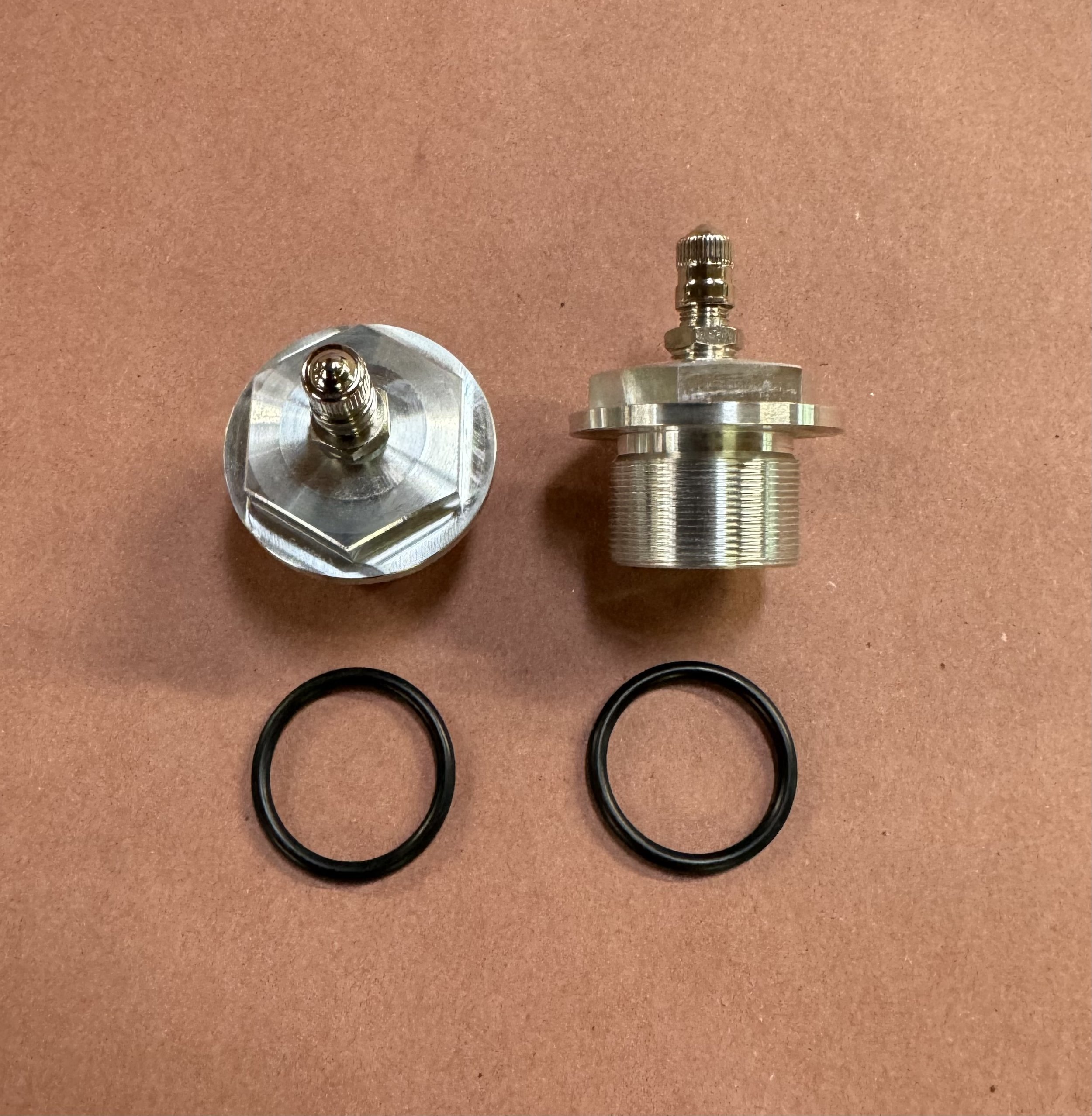 Products — CR High Performance