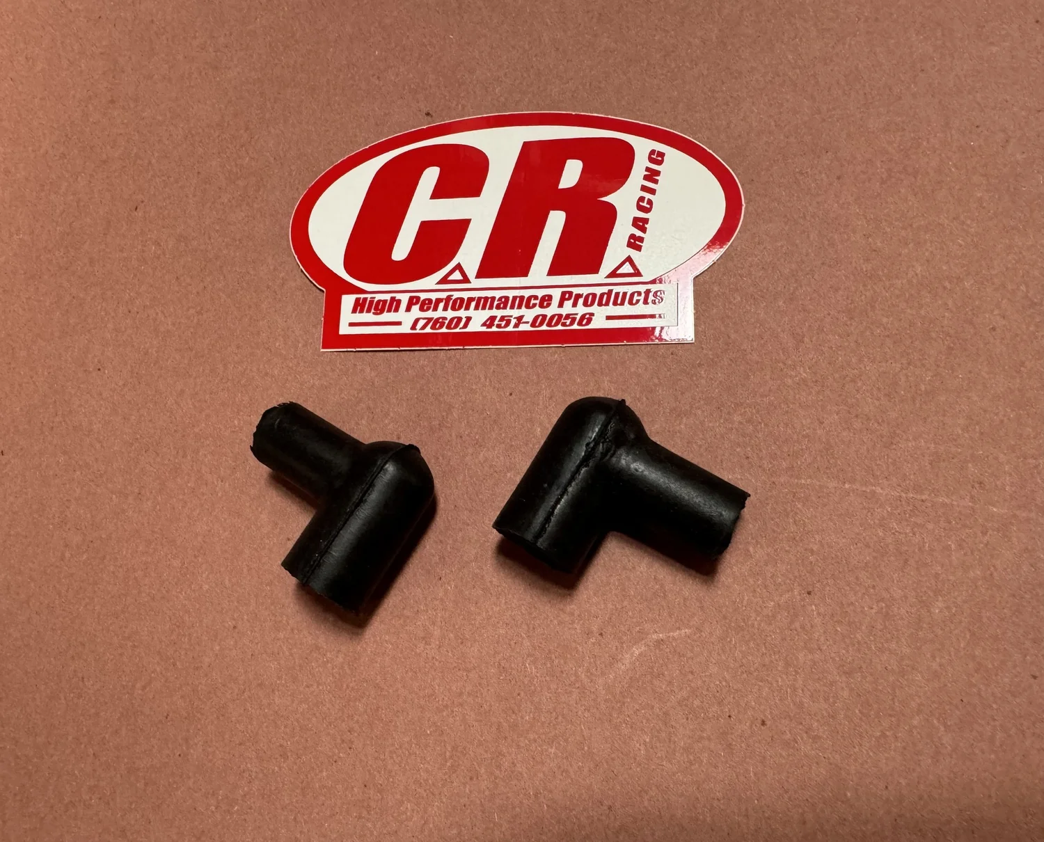 Products — CR High Performance