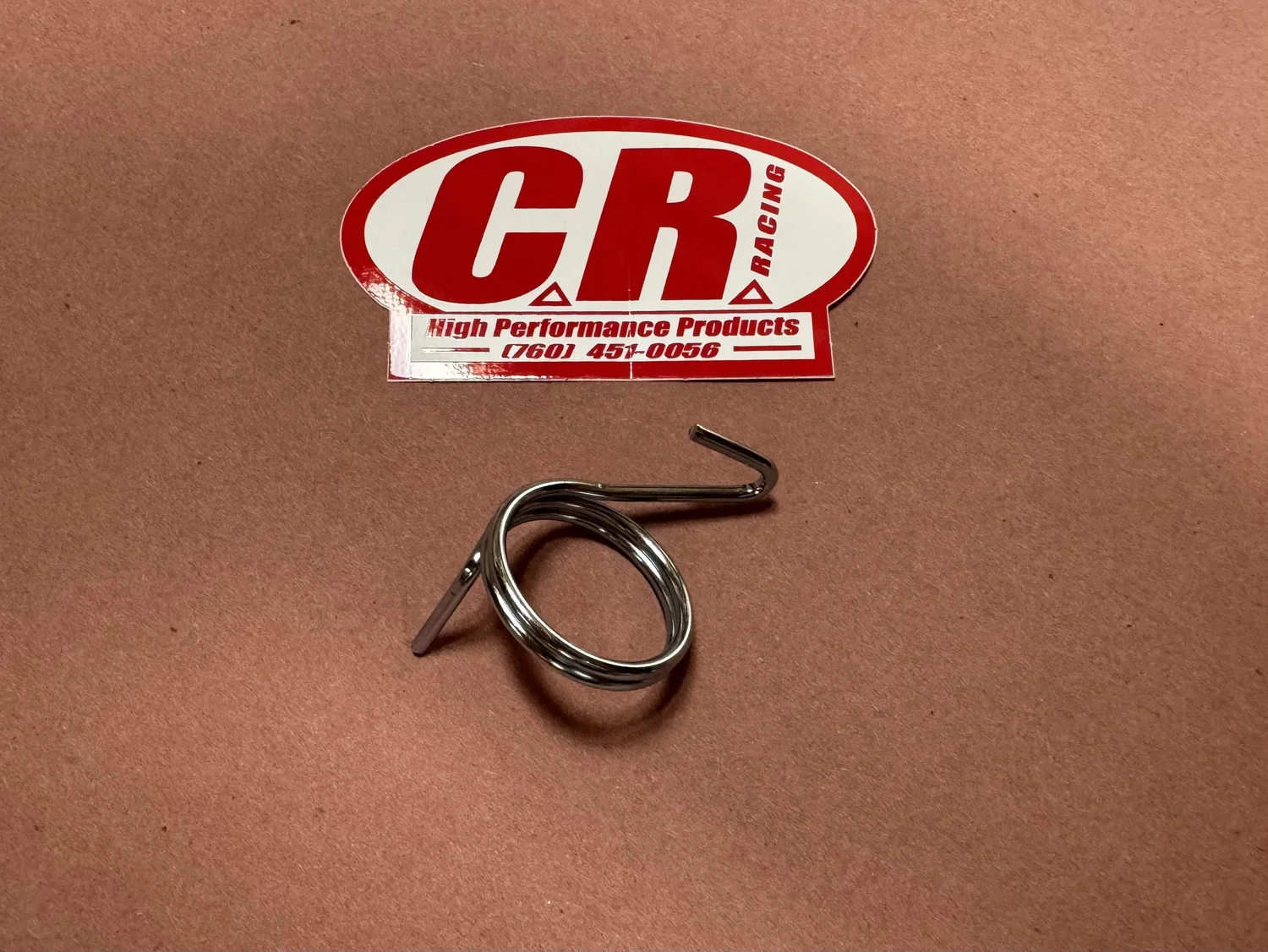 Products — CR High Performance