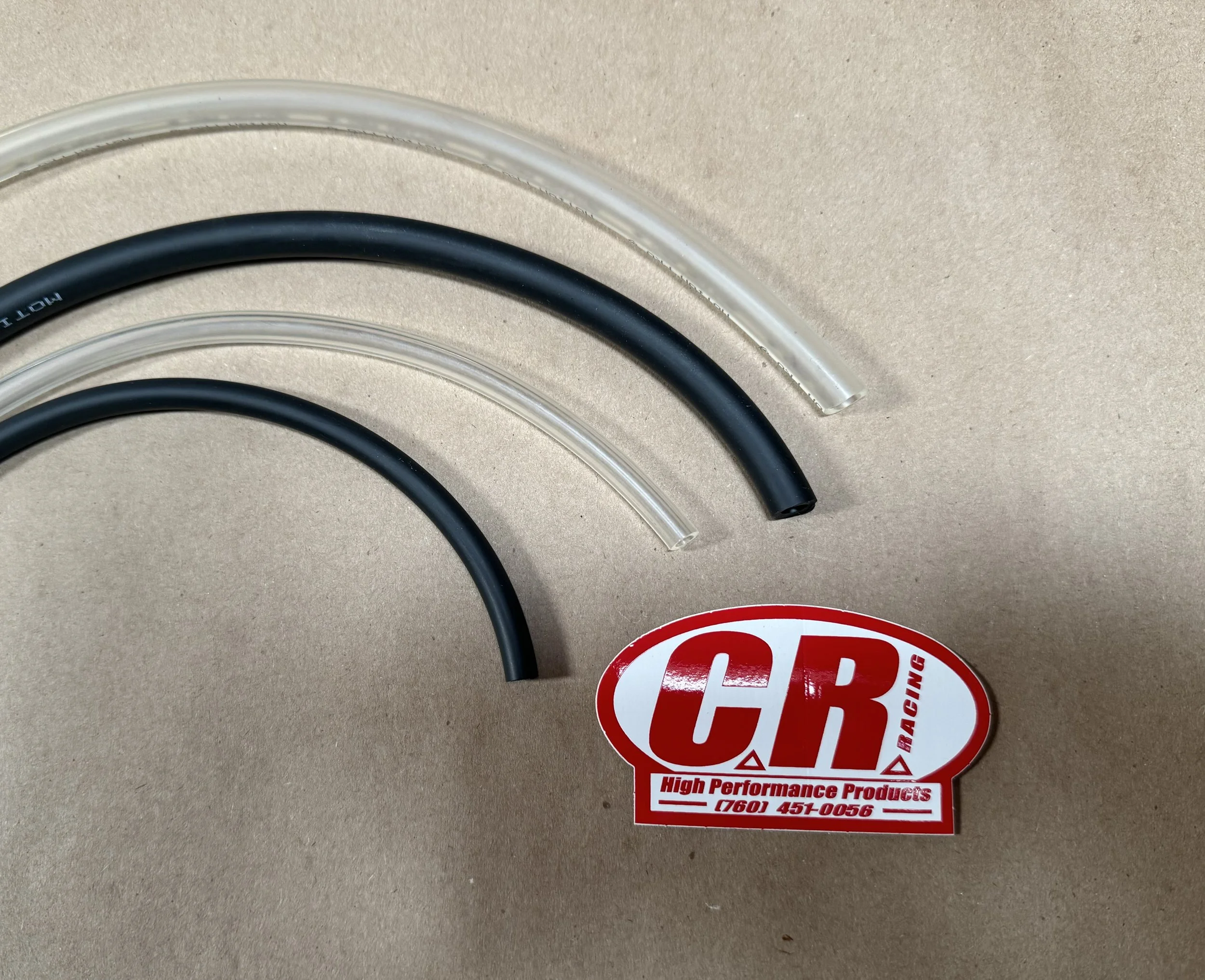 Products — CR High Performance