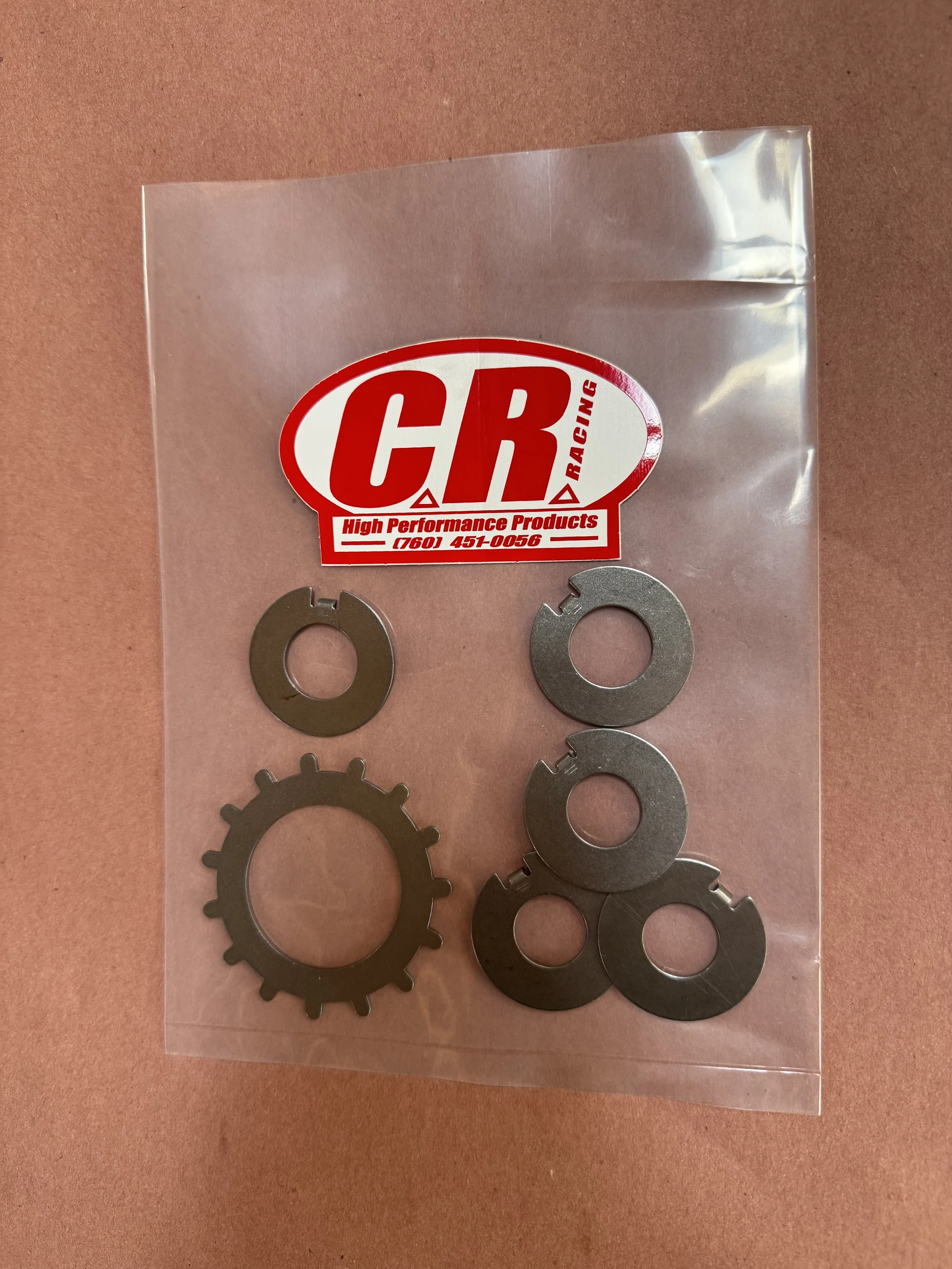 Engine Parts — Products — CR High Performance