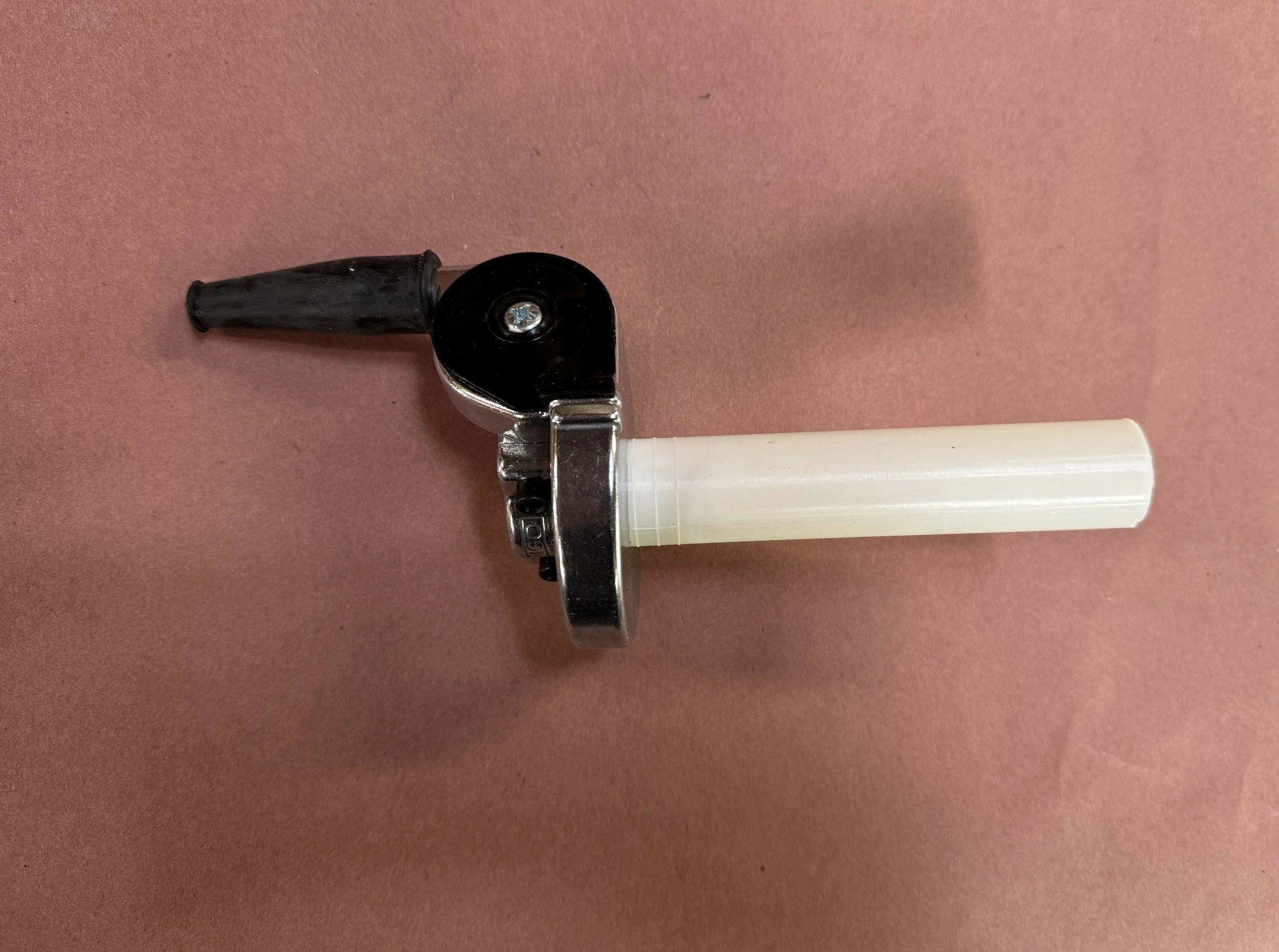 Products — CR High Performance