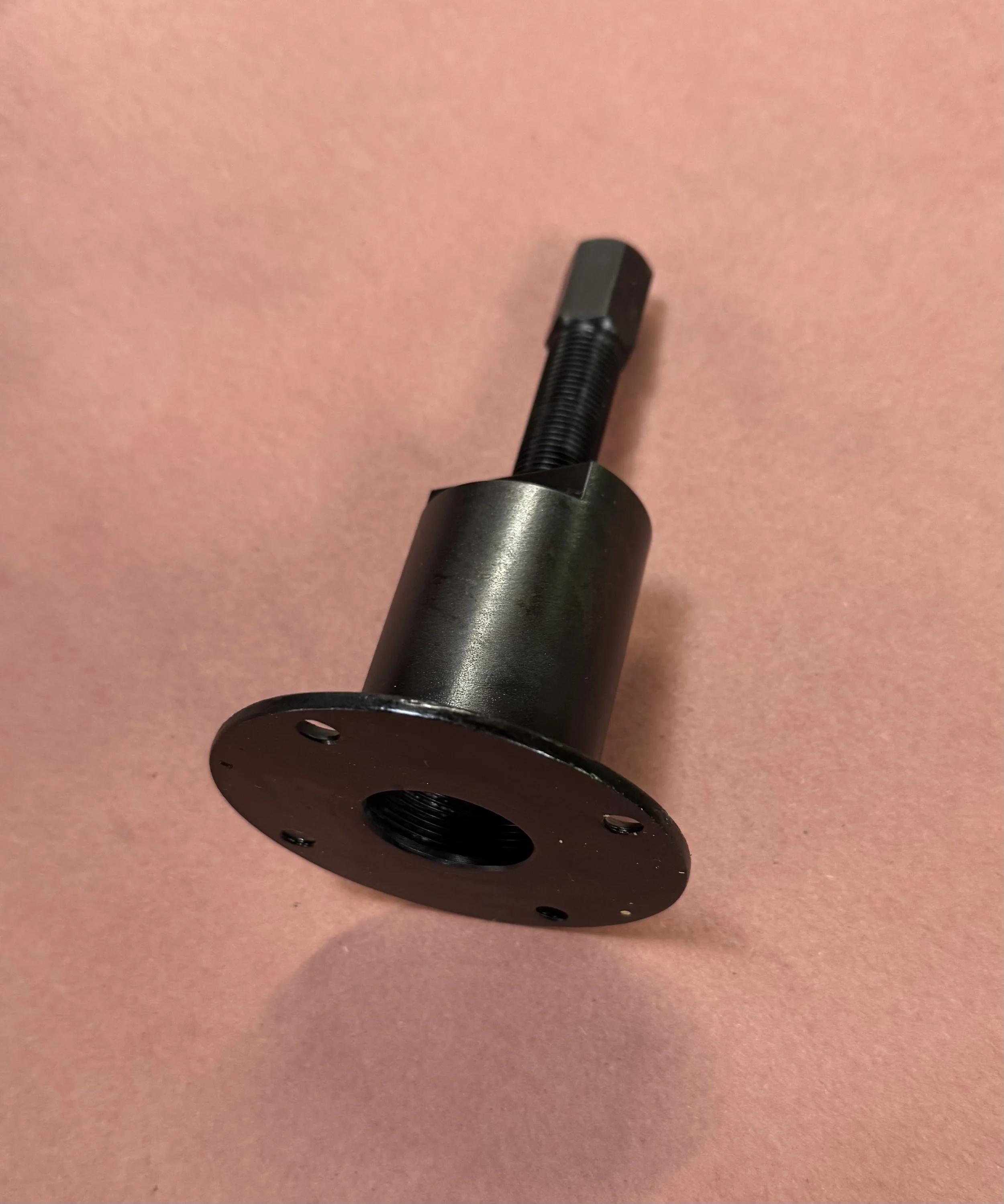 Products — CR High Performance