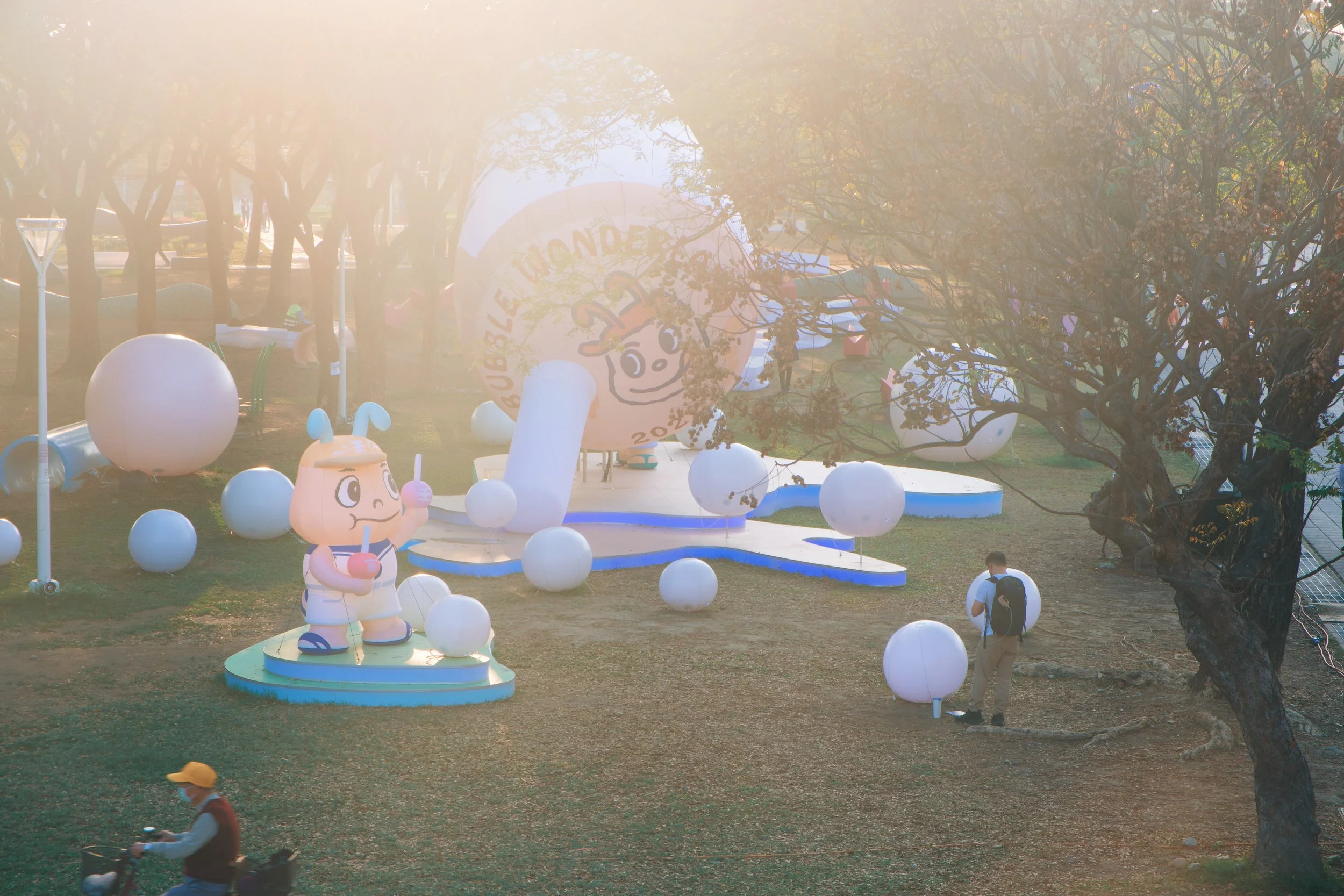 Yu-Ting Feng/ Ting Feng 馮鈺婷