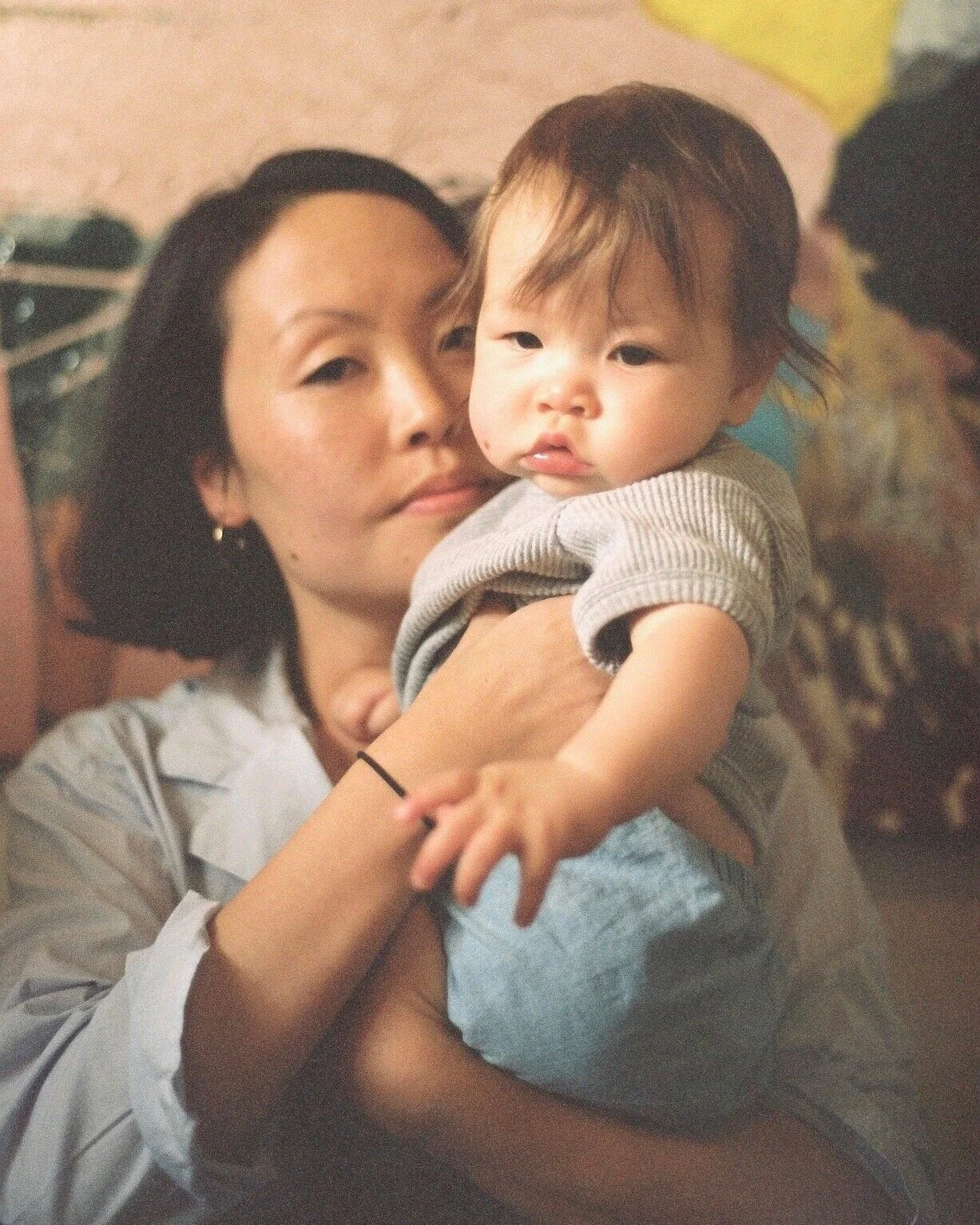 Educators — Radiant Birth: Immersive Birth Course Melbourne