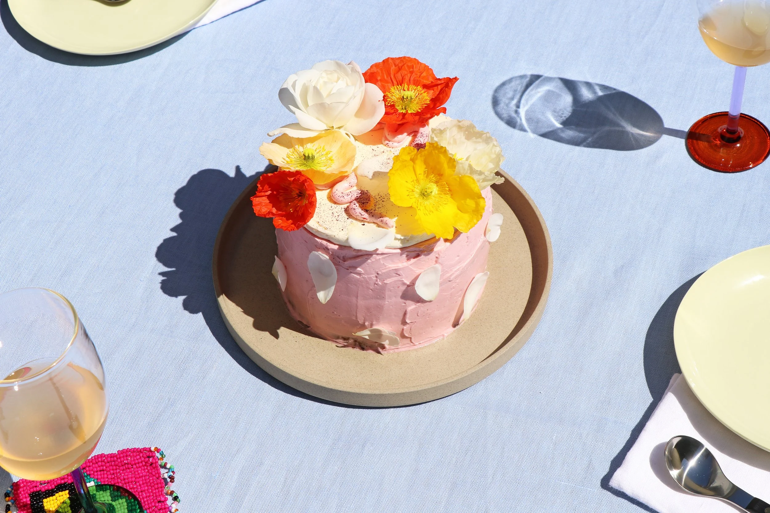 The Radiant Birth Cake — Radiant Birth Melbourne