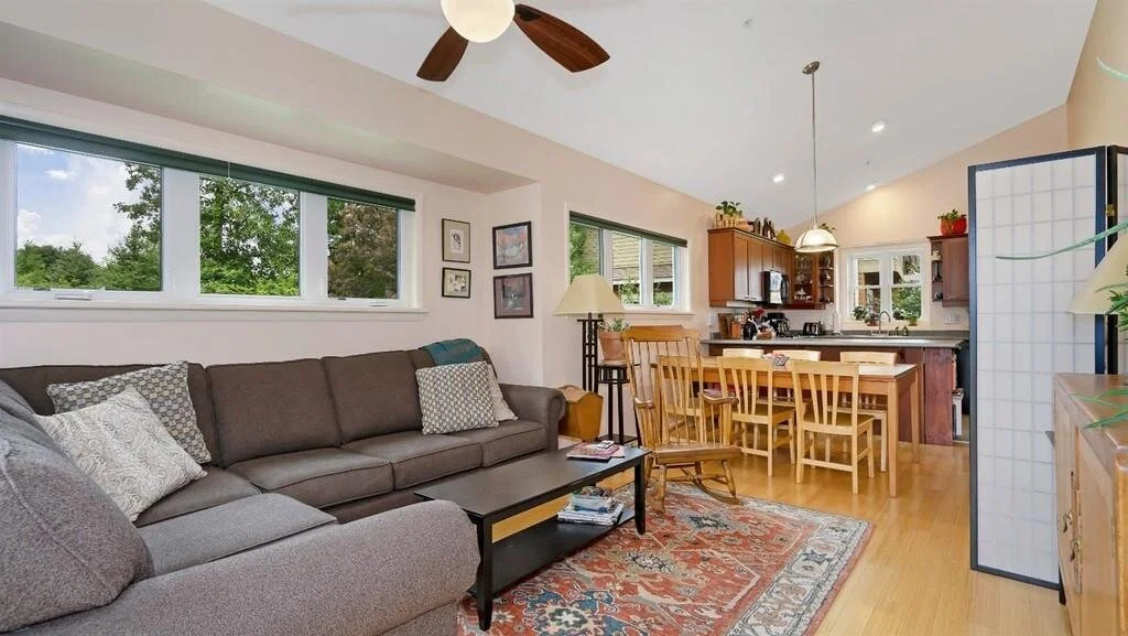 Touchstone - Michigan's Premier Cohousing Community