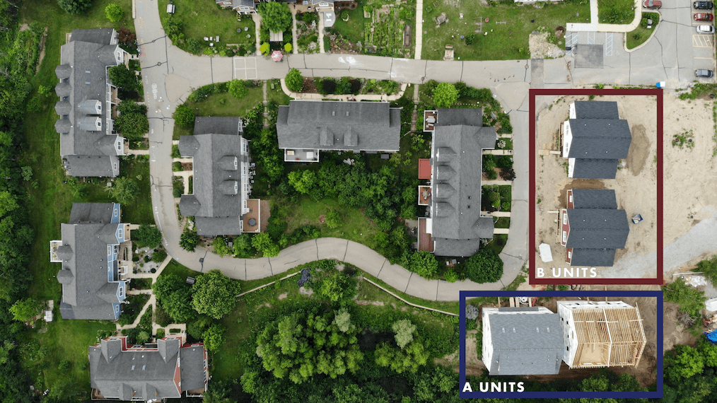 Touchstone - Michigan's Premier Cohousing Community