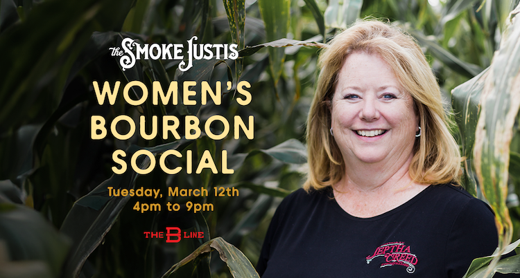 Women's Bourbon Social feat. Joyce Nethery of Jeptha Creed Distillery ...