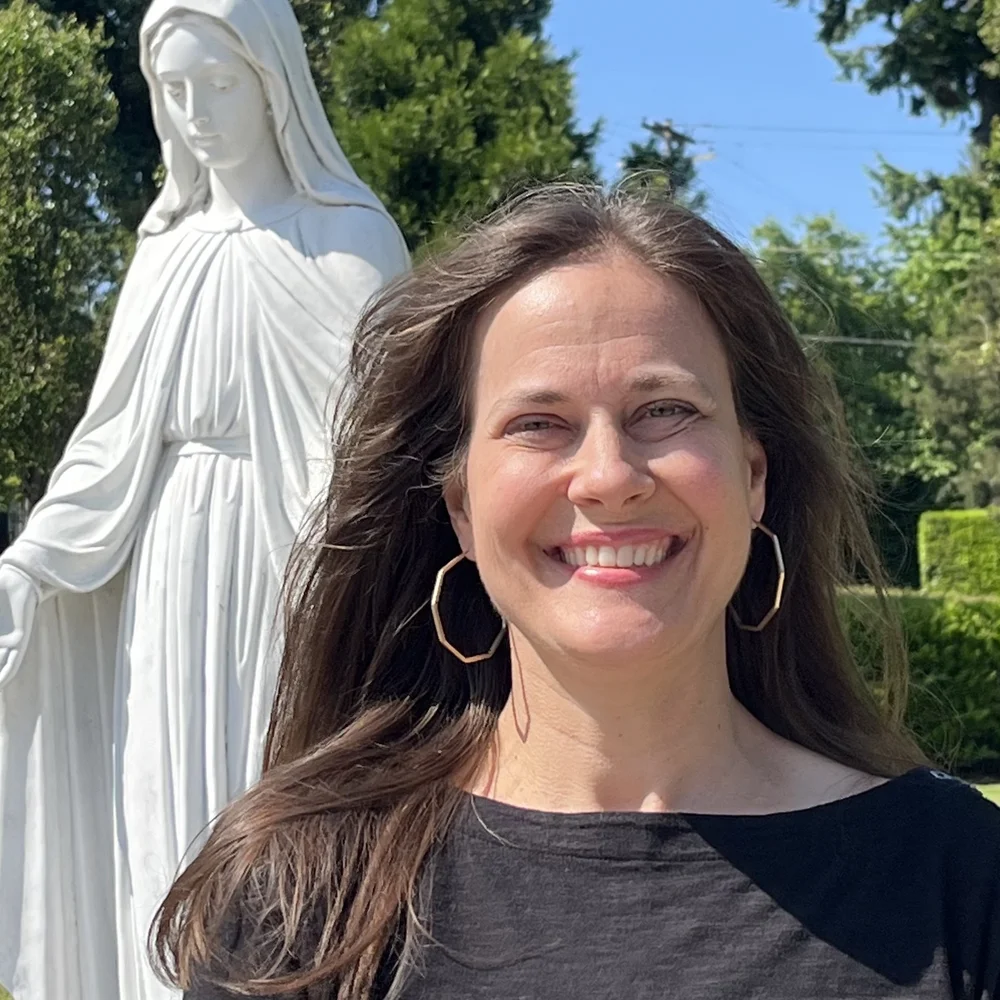 Staff — Saint Elizabeth Ann Seton Parish