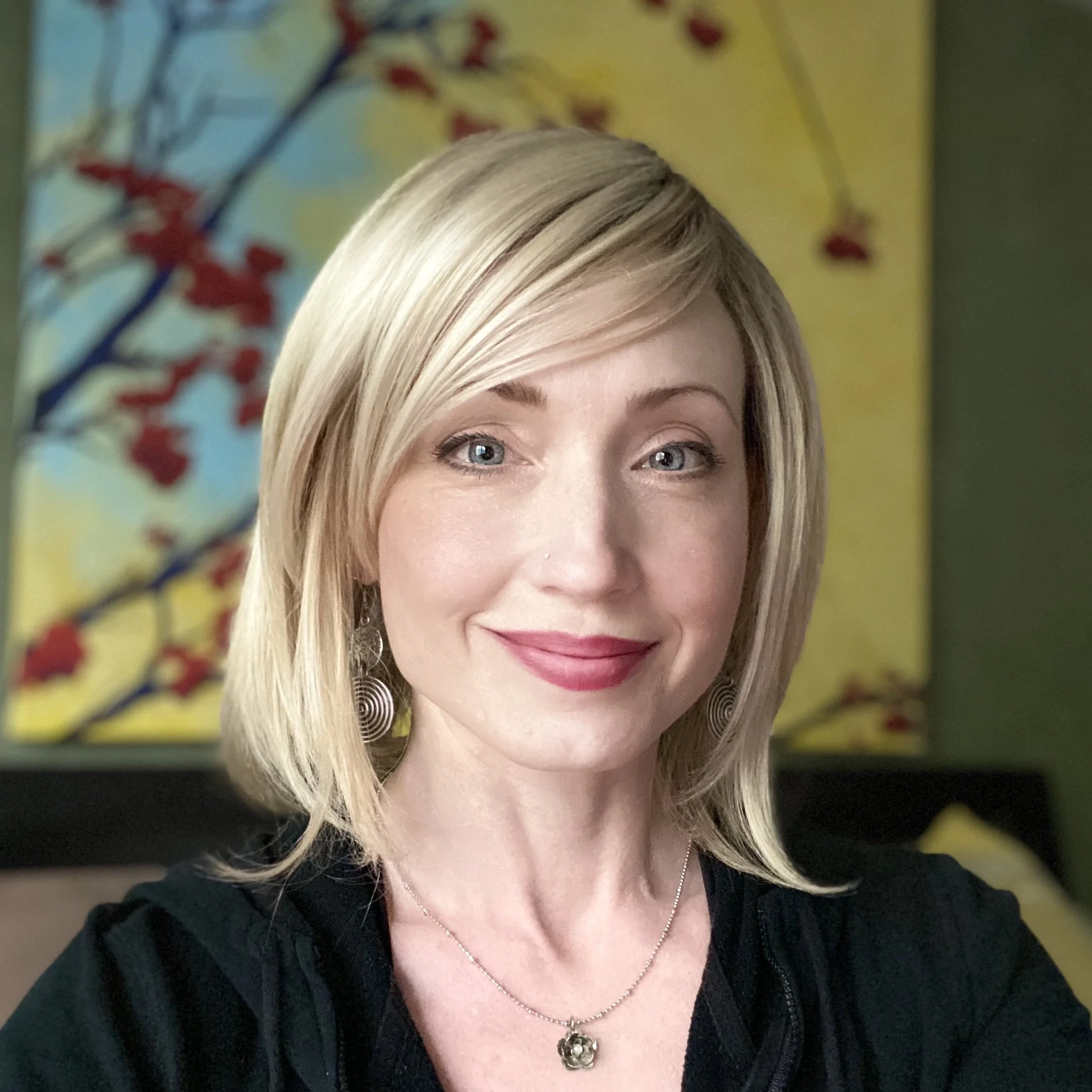 Staff — Saint Elizabeth Ann Seton Catholic Church