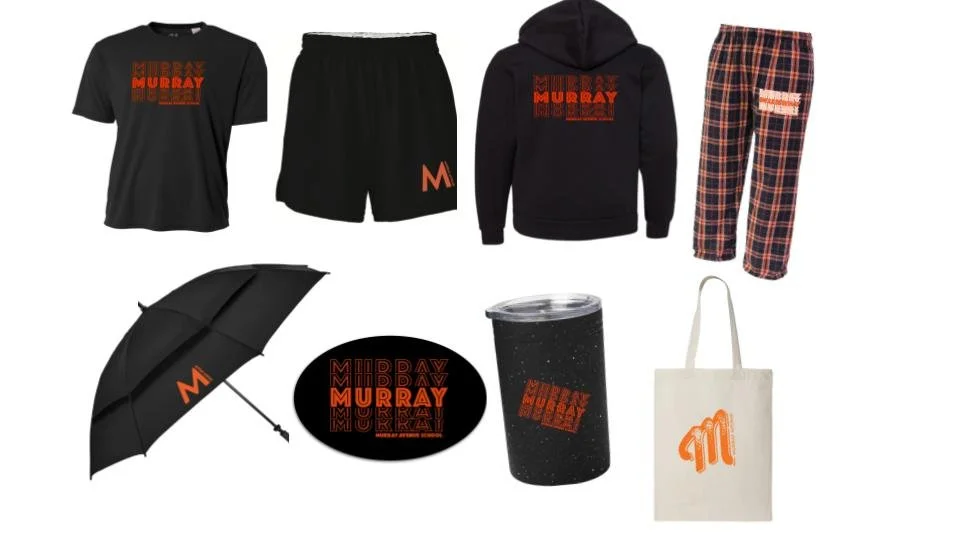 Murray Ave PTA