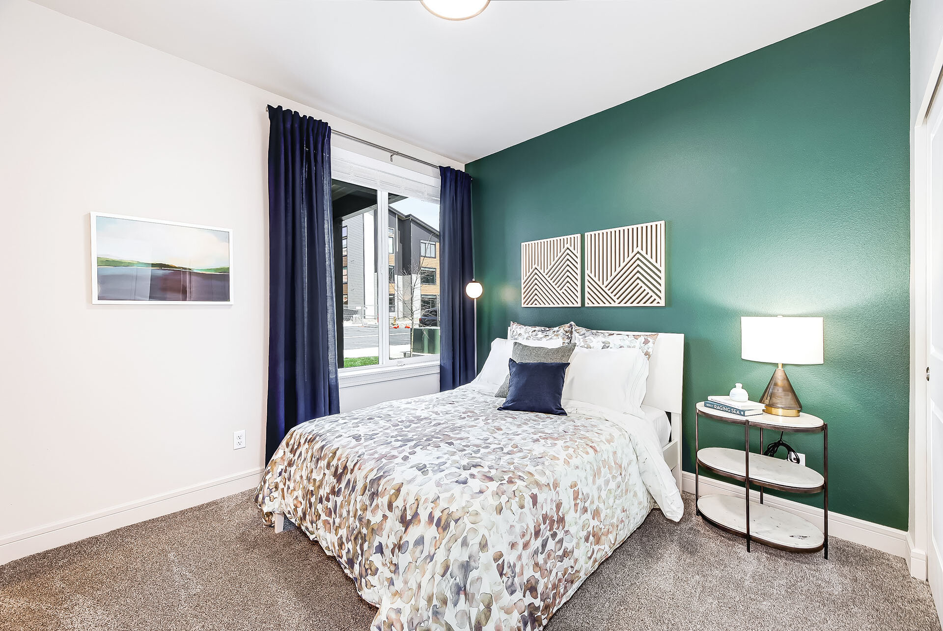 Gallery — The Village at Ten Trails