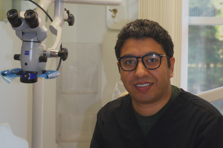 Team — Brilliance Dental