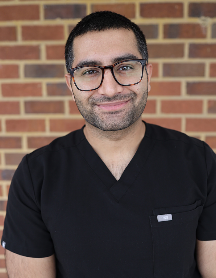 Team — Brilliance Dental