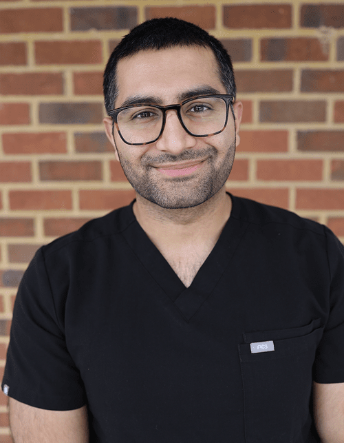 Team — Brilliance Dental