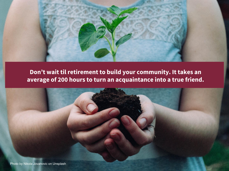 Moai: The Japanese Way to Build Relationships | Full Time Lives