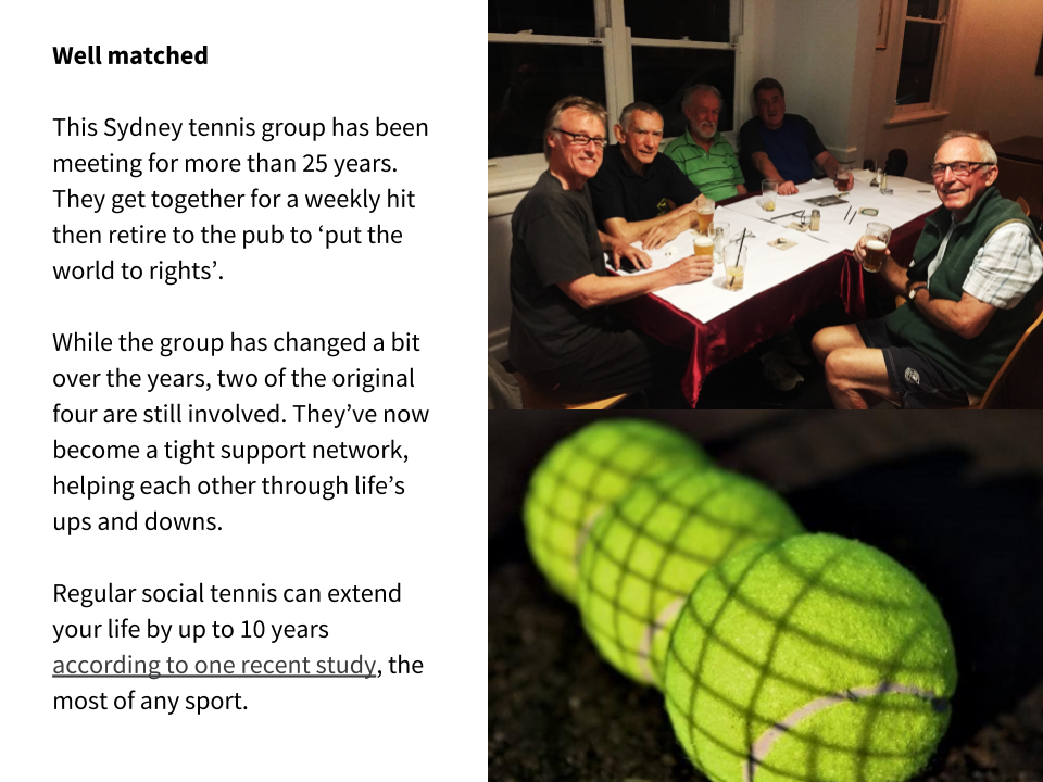 Moai: The Japanese Way to Build Relationships | Full Time Lives