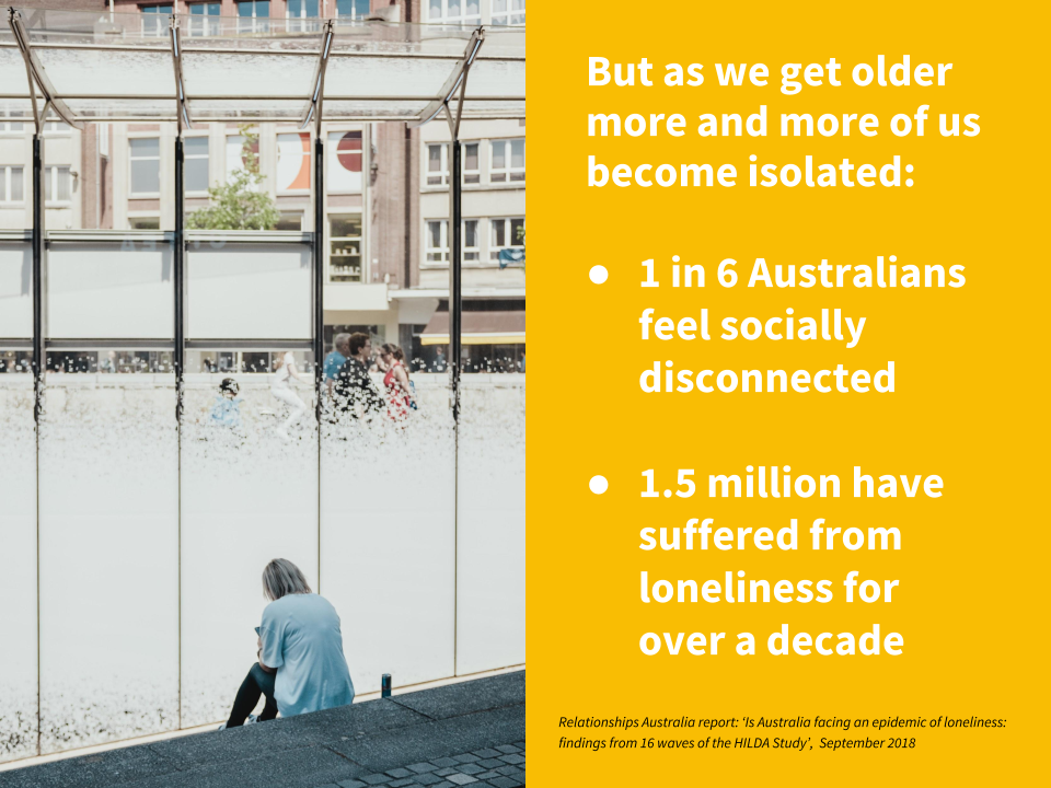 Moai: The Japanese Way to Build Relationships | Full Time Lives