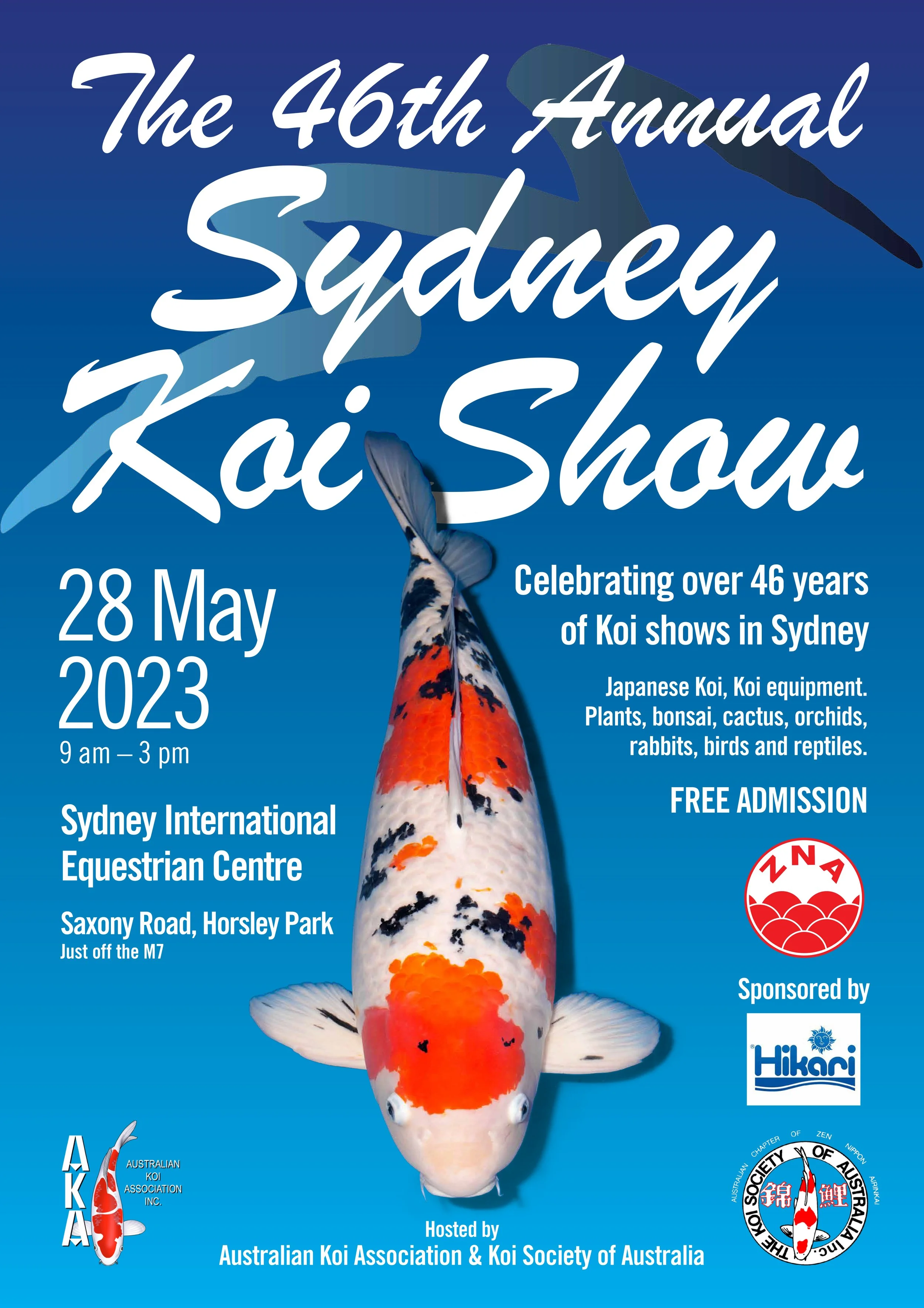 Australian KOI Association