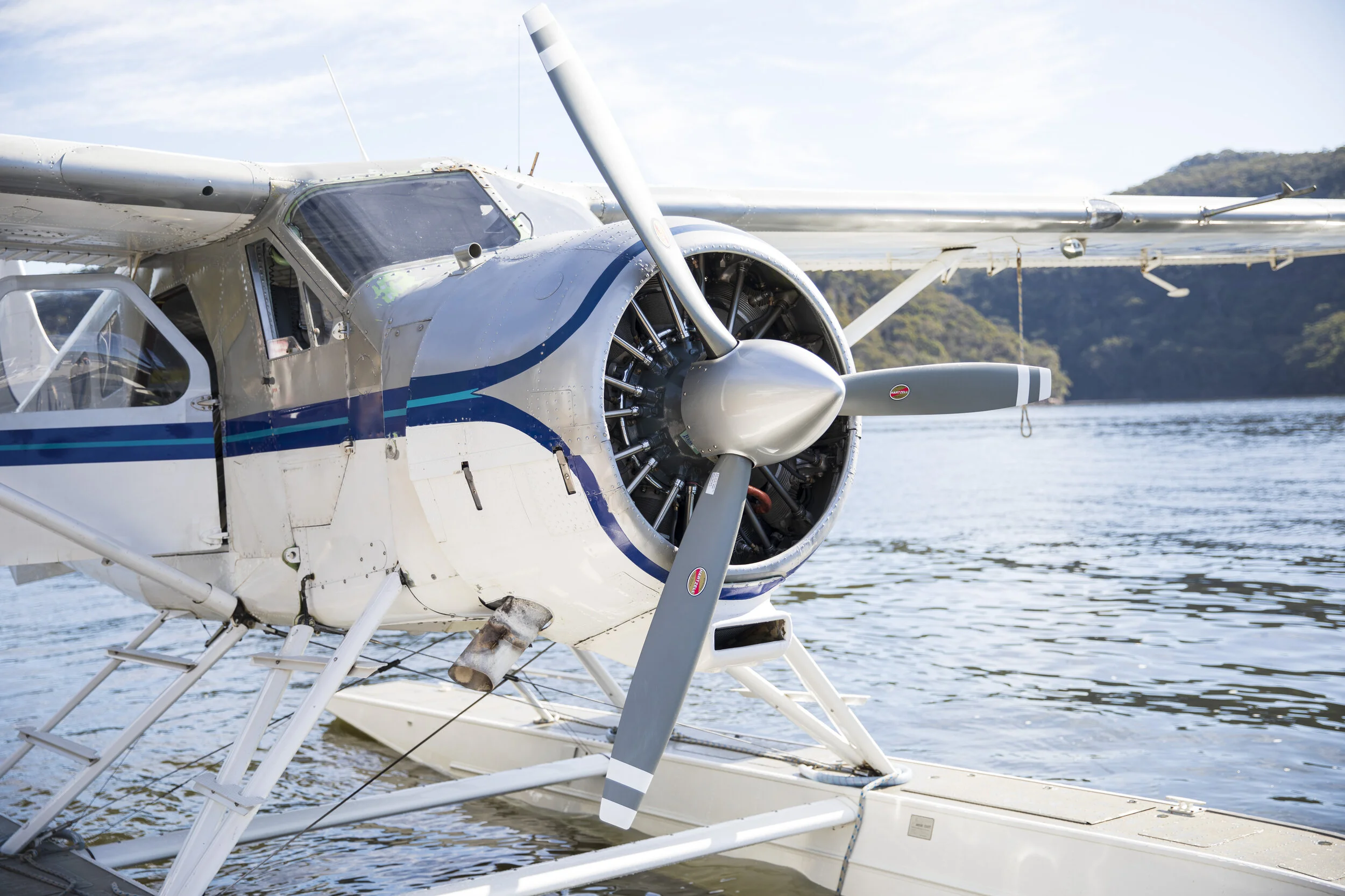 Gallery — Sydney By Seaplane