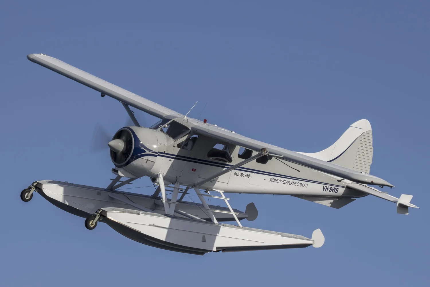 Scenic Flights Sydney, Scenic flights Sydney specialist