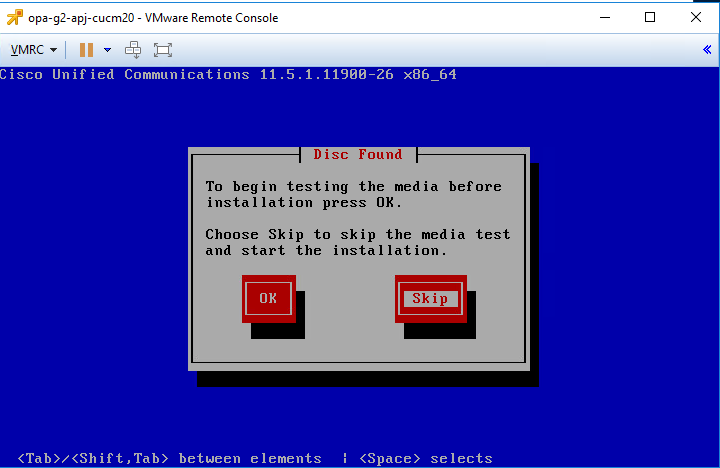 Building a full UC lab in a few minutes of effort with Orcamate — yarnlab