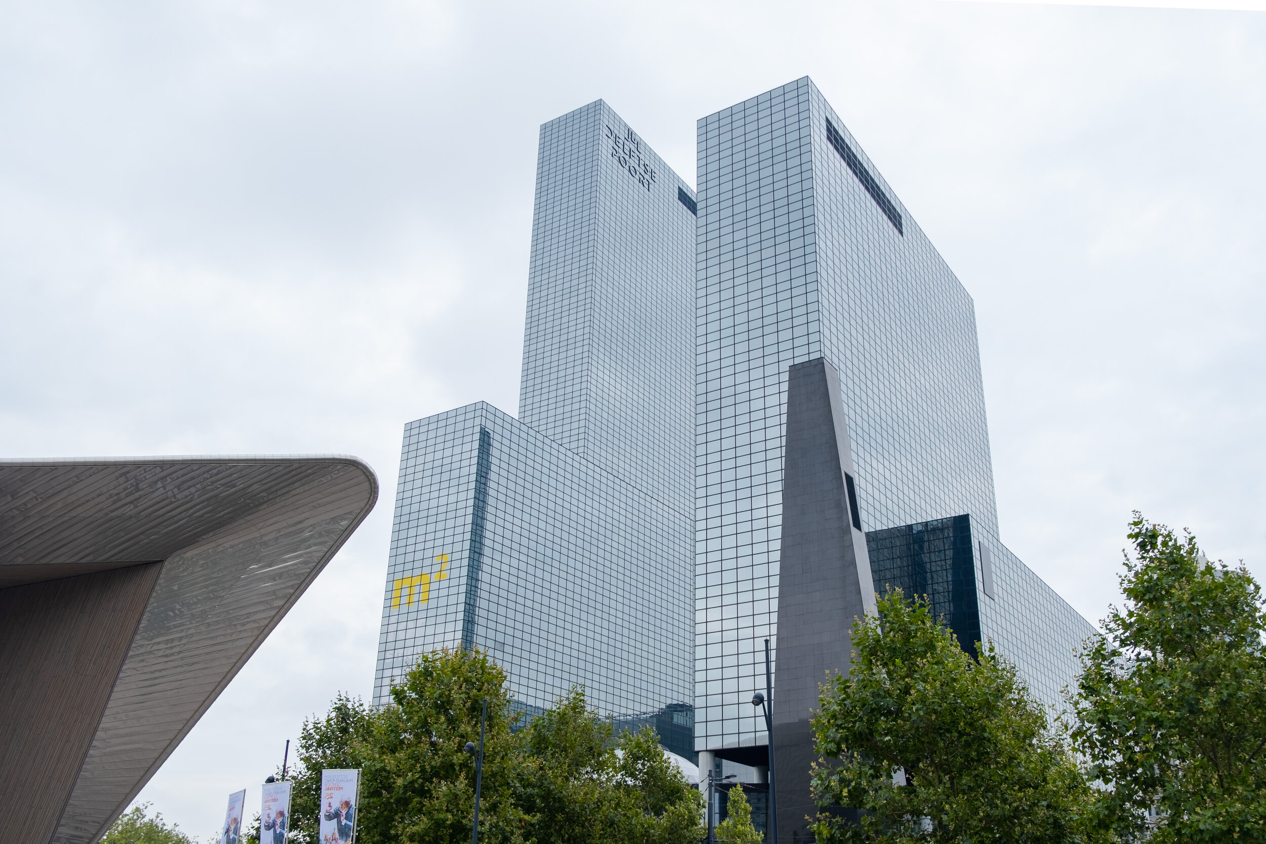 Over ons — Rotterdam Factoring