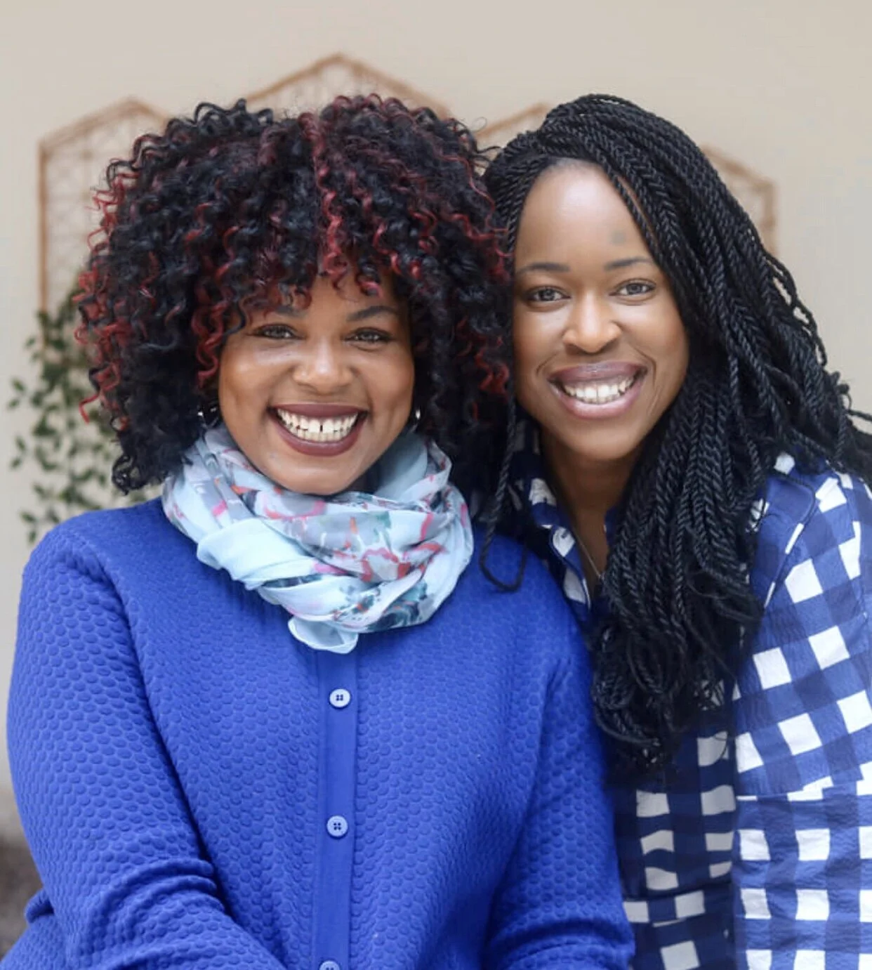 Resources — Everyday Being