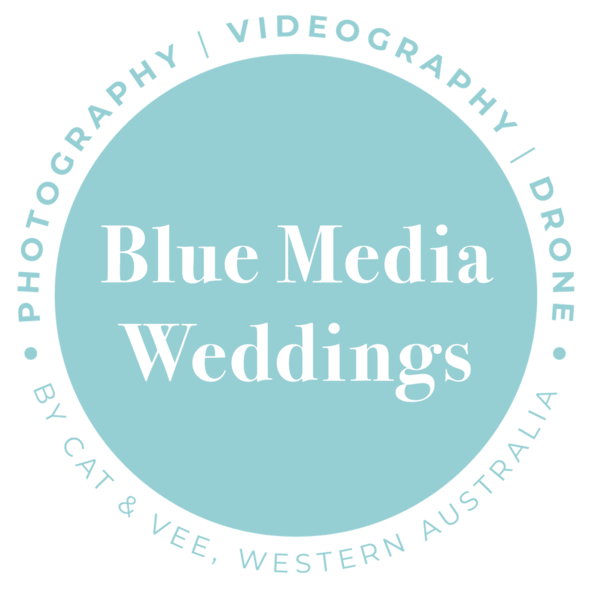 Blue Media Weddings & Lifestyle Western Australia Photographers