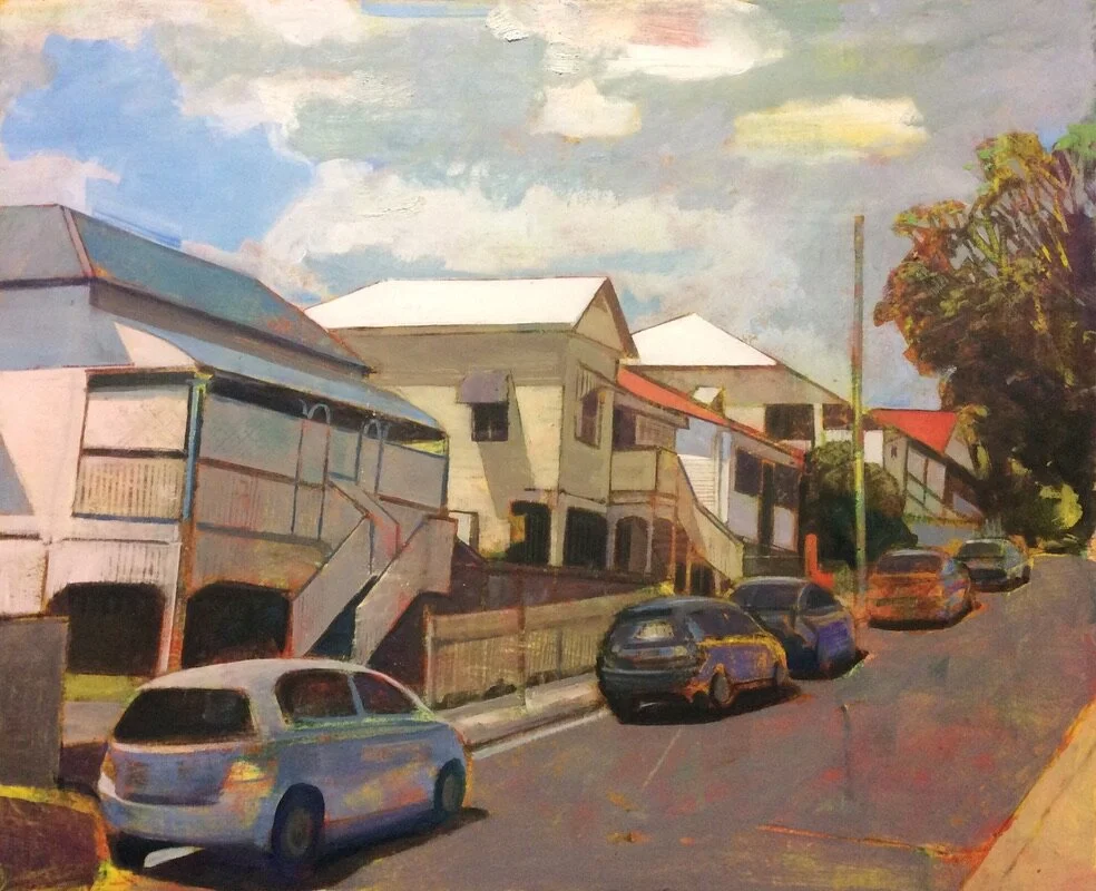 Originals — Nick Olsen