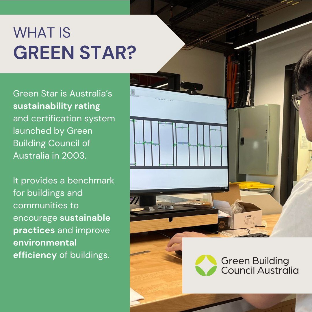 Monash Sustainable Buildings (MSB)