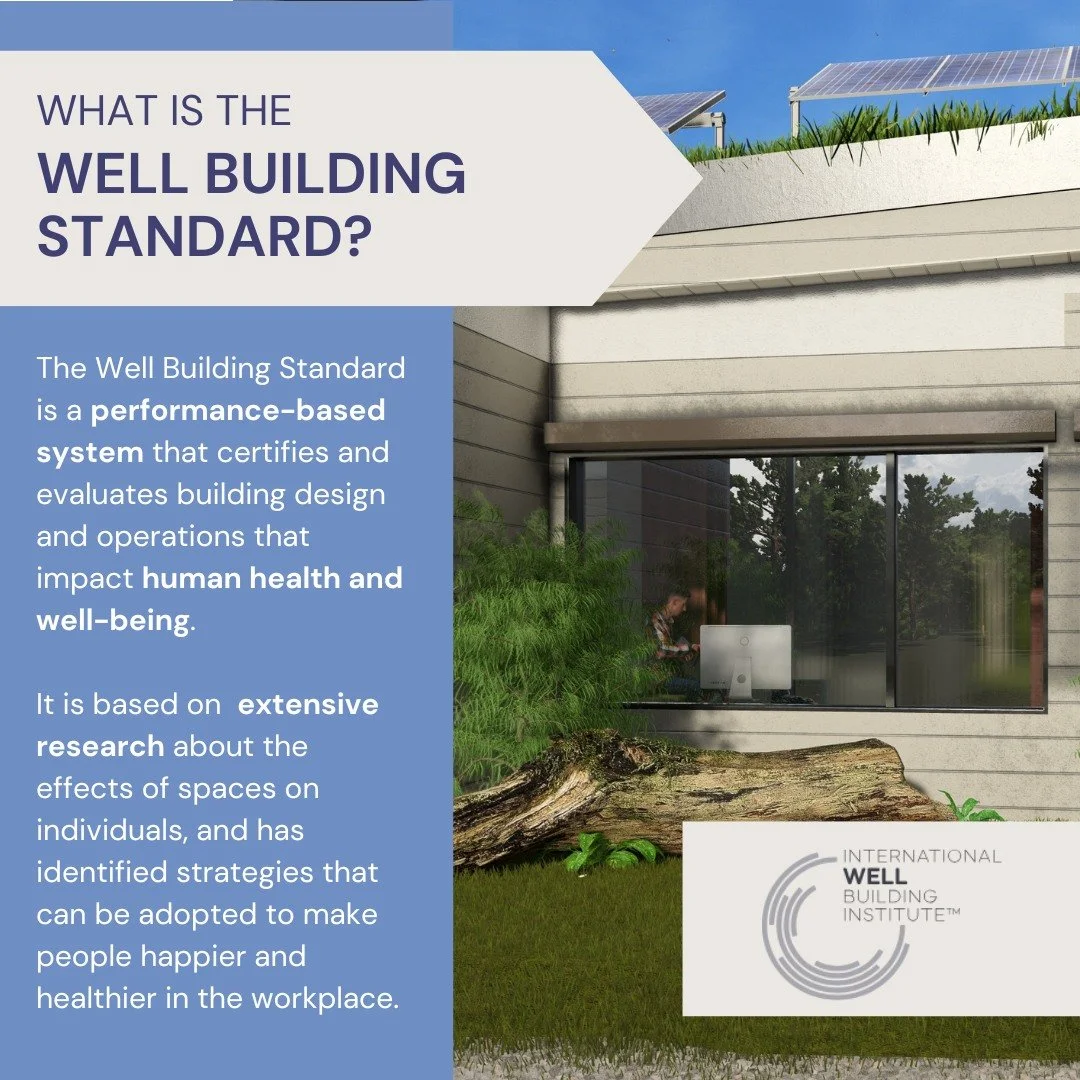 Monash Sustainable Buildings (MSB)
