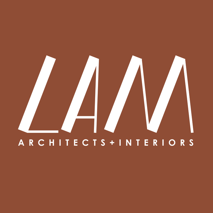 Contact — LAM Architects