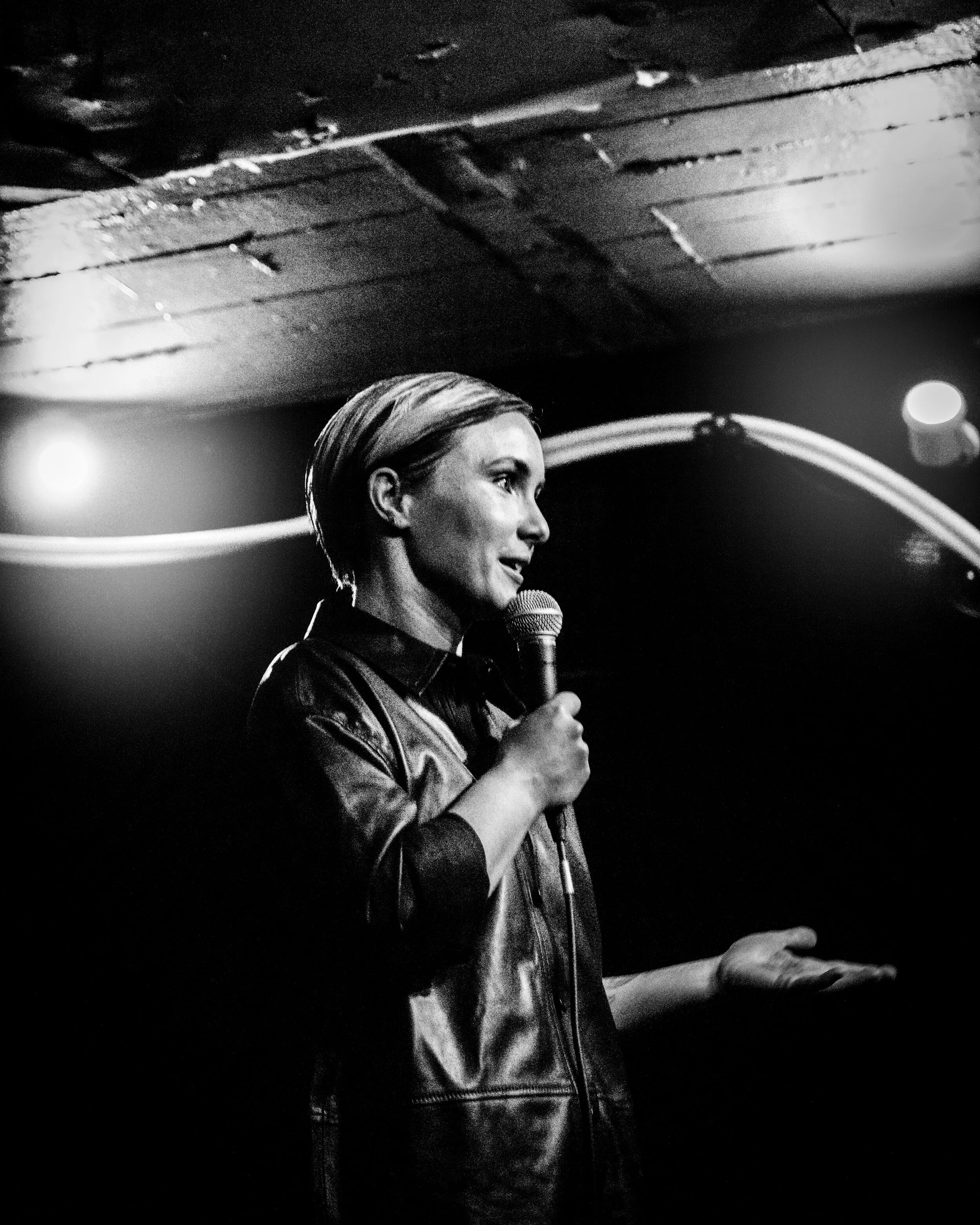 Agnes Hirdwall