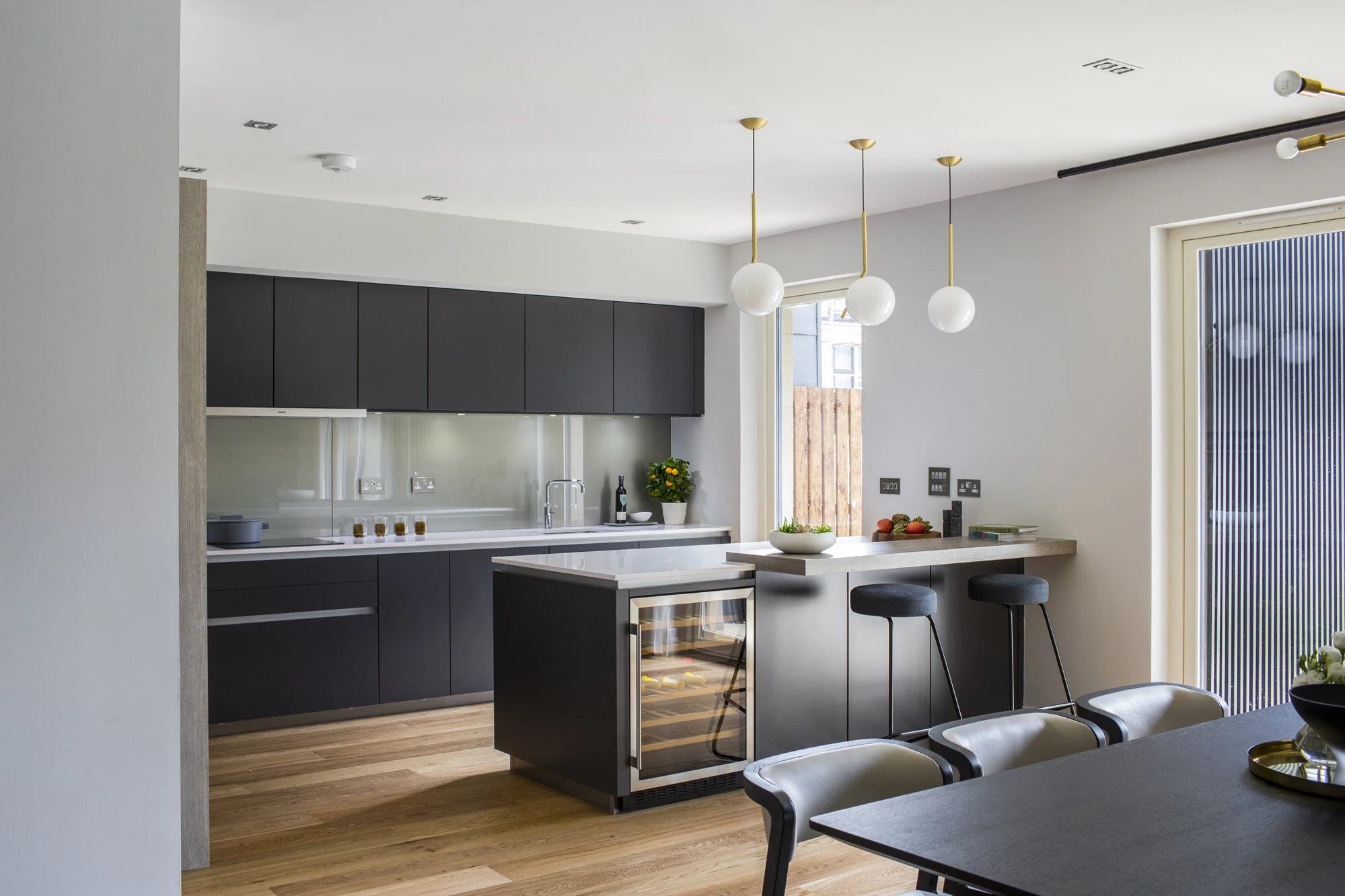 Nick Callaghan Interior Photography