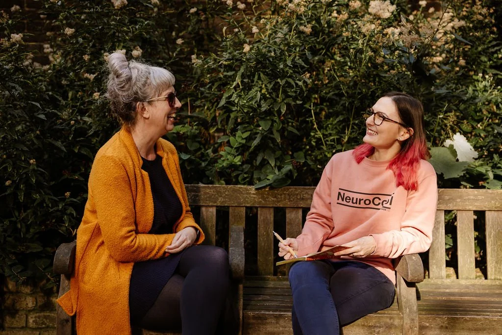 Professional Workplace Coaching for Autistic & AuDHD Professionals ...